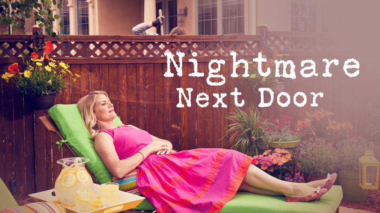 Watch Nightmare Next Door Season 9 Episode 4 Online | Available in HD ...