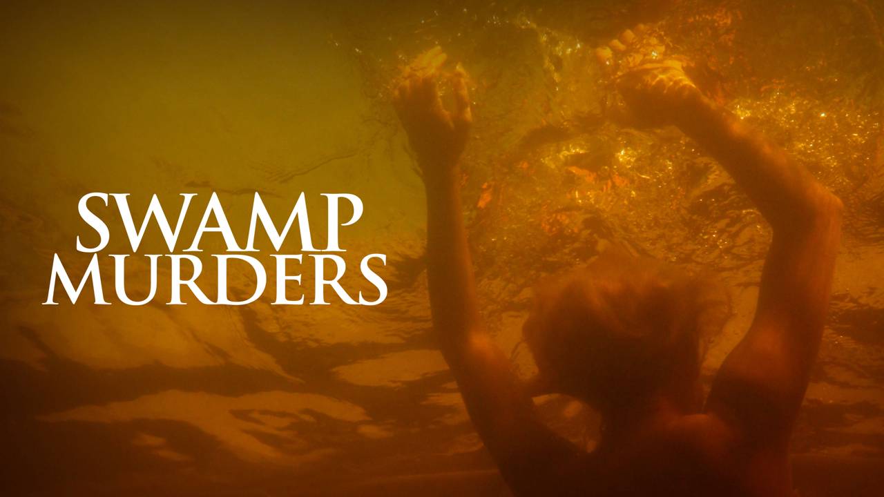 Watch Swamp Murders series Online on OSN+