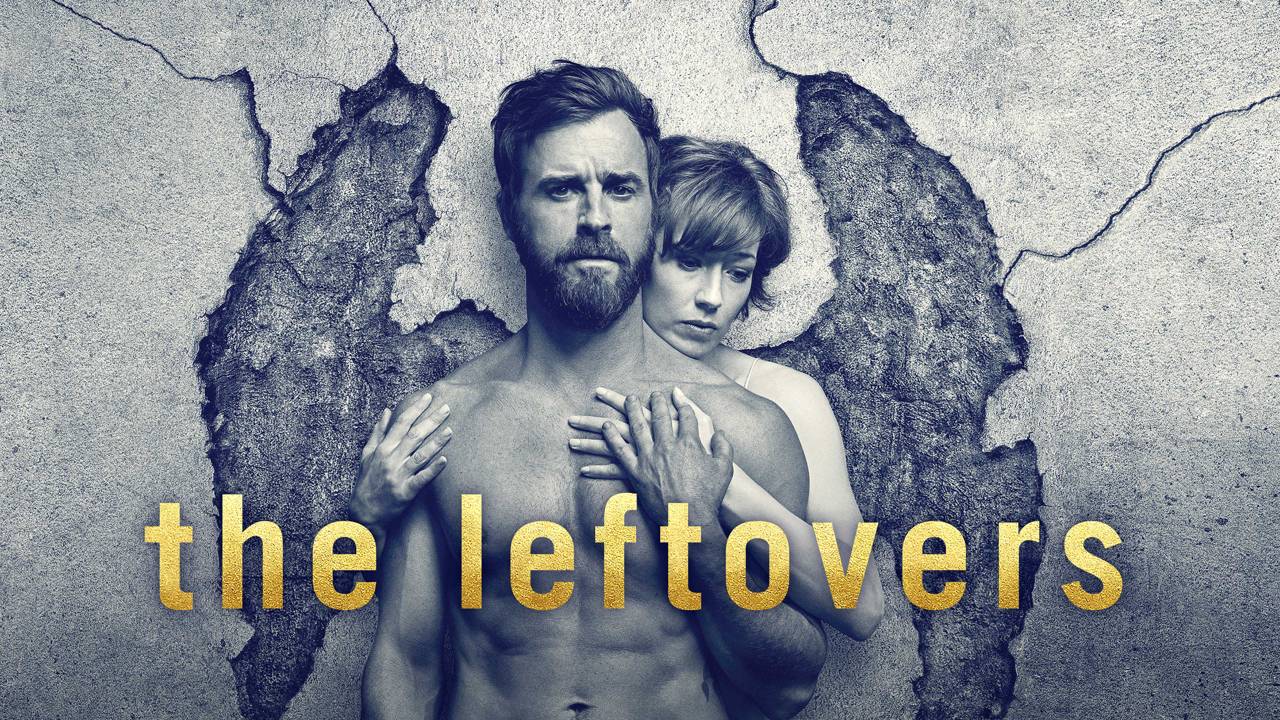 Watch The Leftovers series Online on OSN+