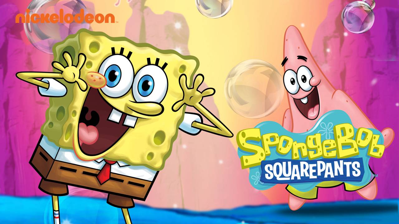 Watch SpongeBob SquarePants series Online on OSN+