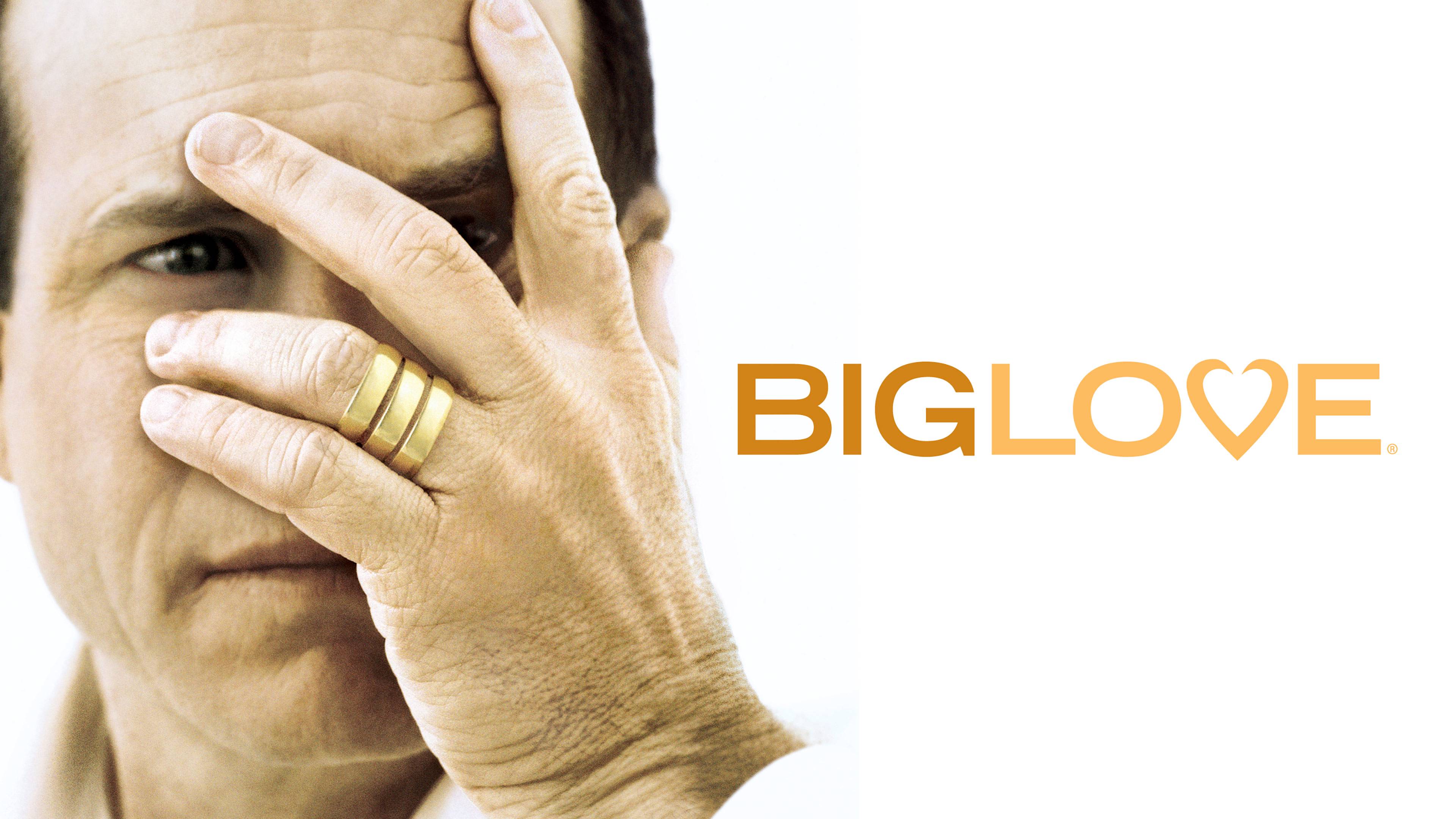 Watch Big Love Season 4 Episode 1 Online | Available in HD on OSN+