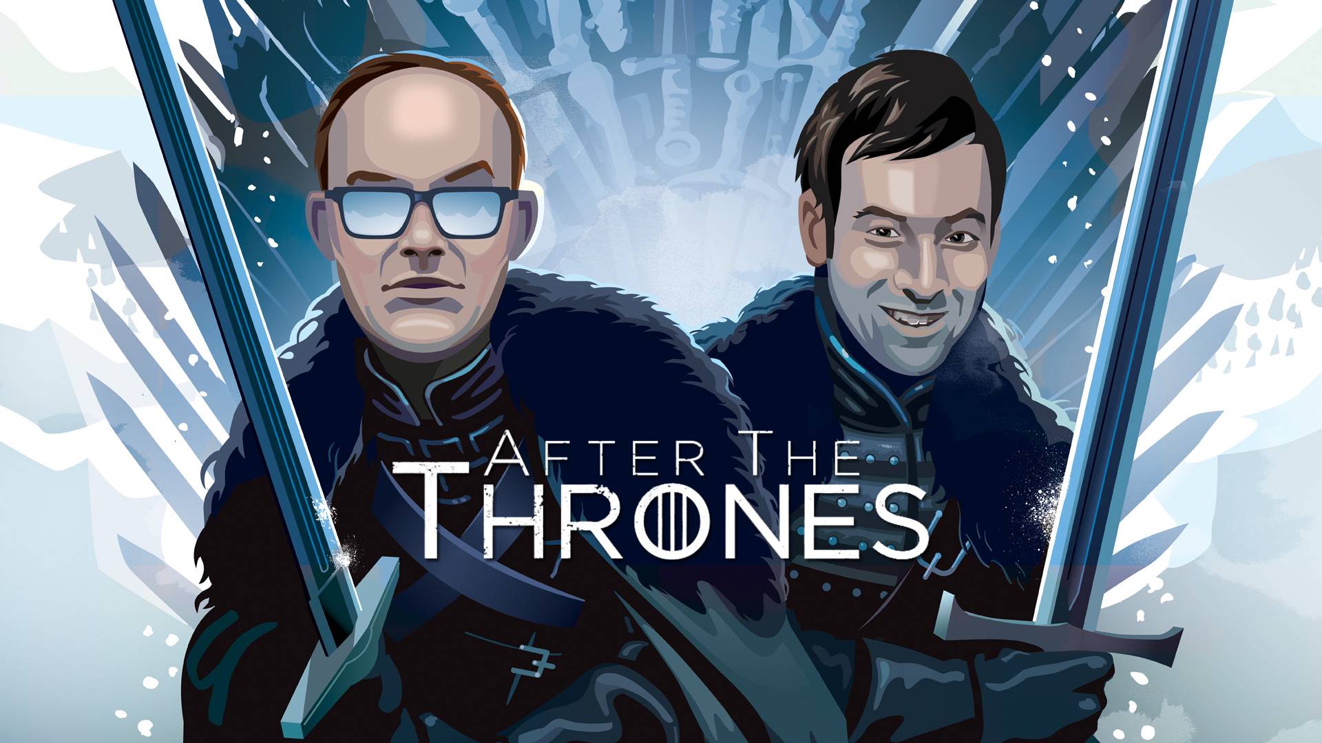 Watch After The Thrones Season 1 Episode 1 Online | Available in HD on OSN+