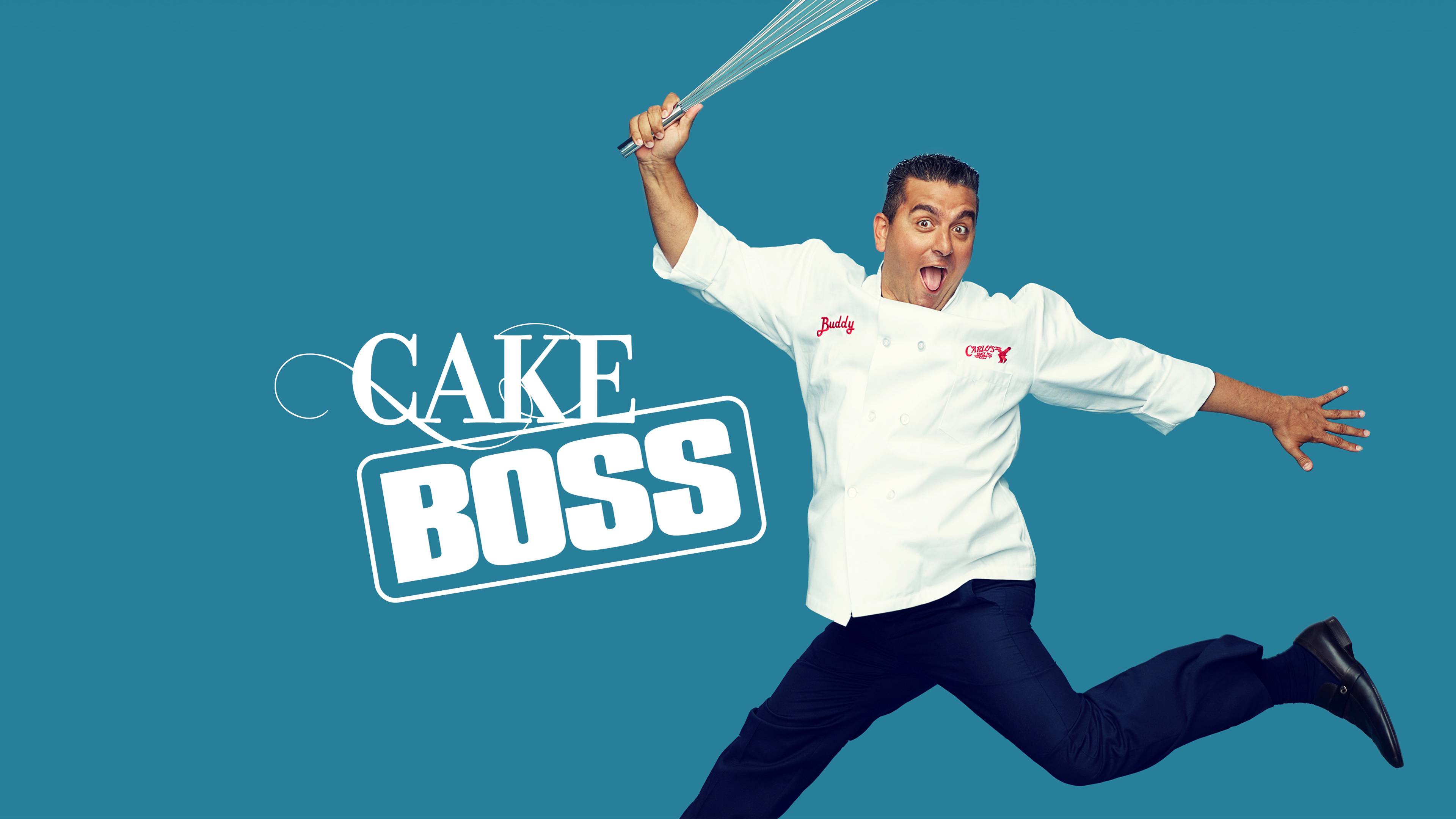 Watch Cake Boss Season 14 Episode 2 Online | Available in HD on OSN+