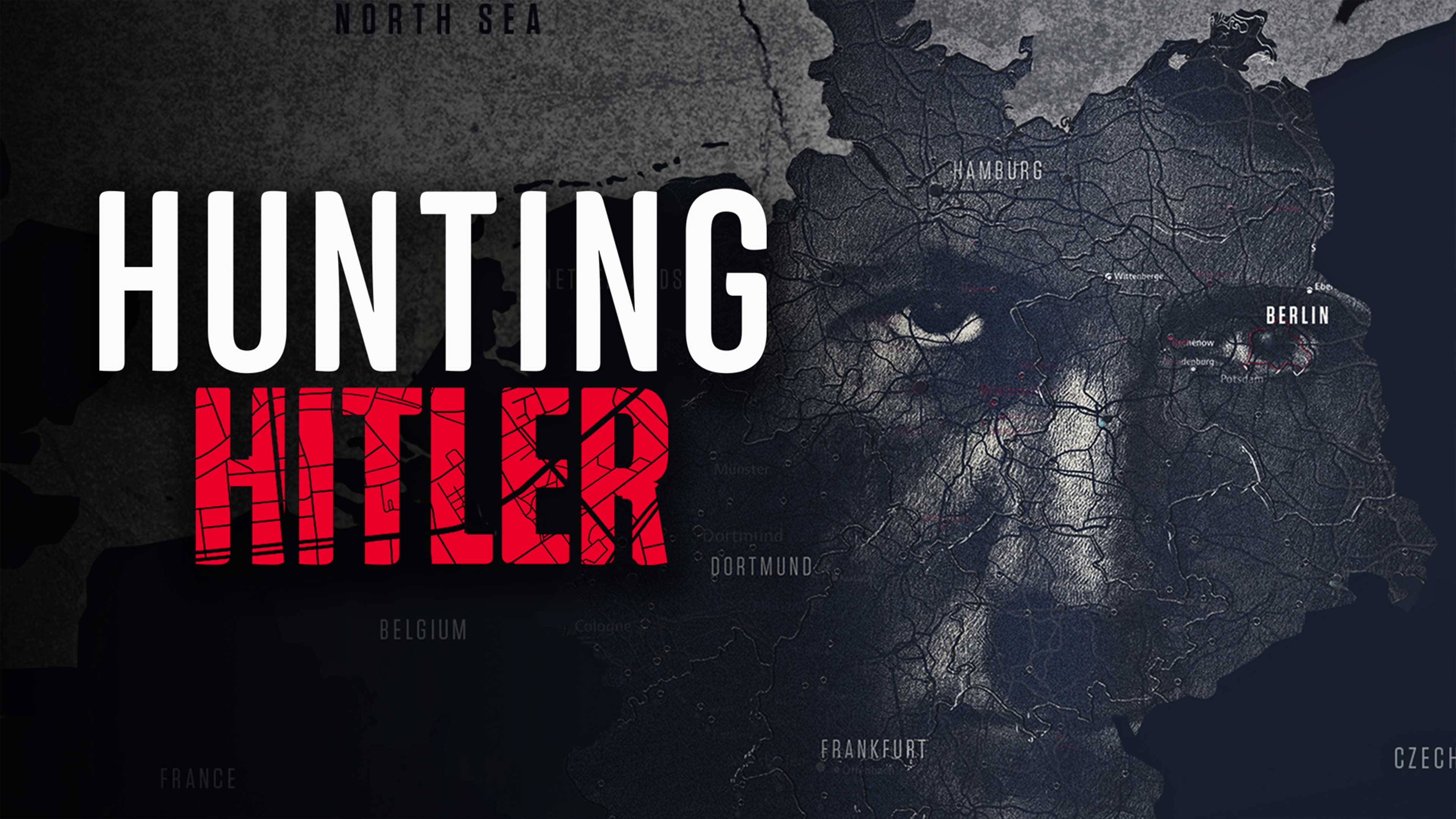 Watch Hunting Hitler series Online on OSN+ Watch Hunting Hitler series Online on OSN+