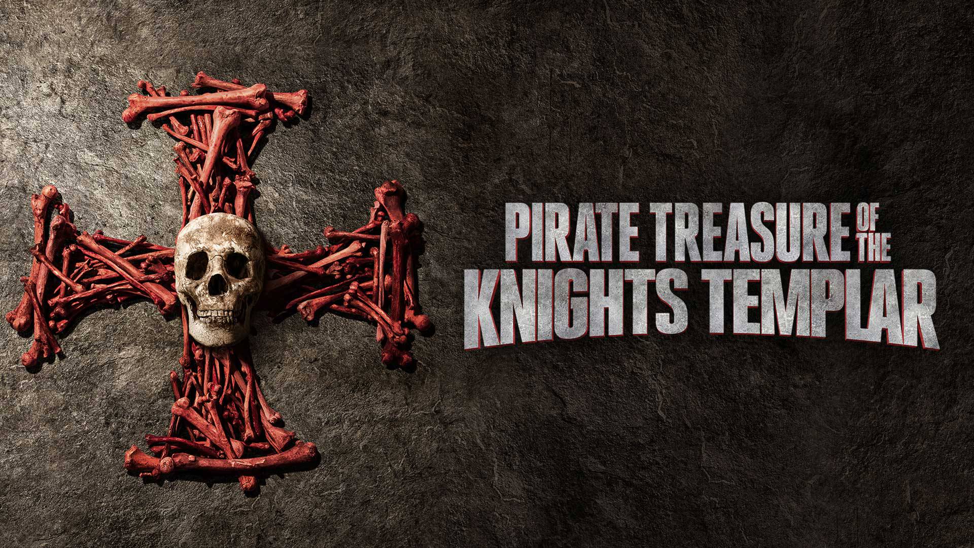 Watch Pirate Treasure Of The Knights Templar Online | Available in HD ...