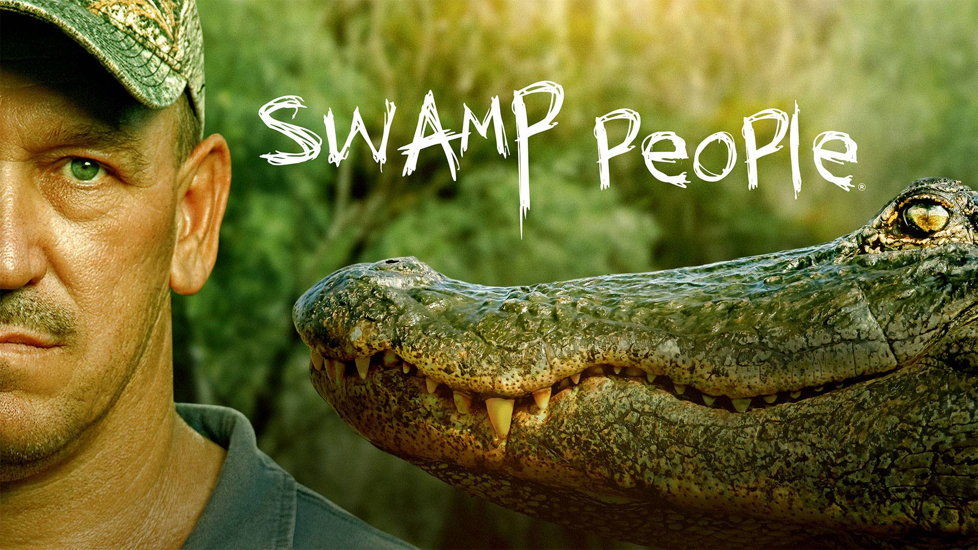 Watch Swamp People Online | Available in HD on OSN+