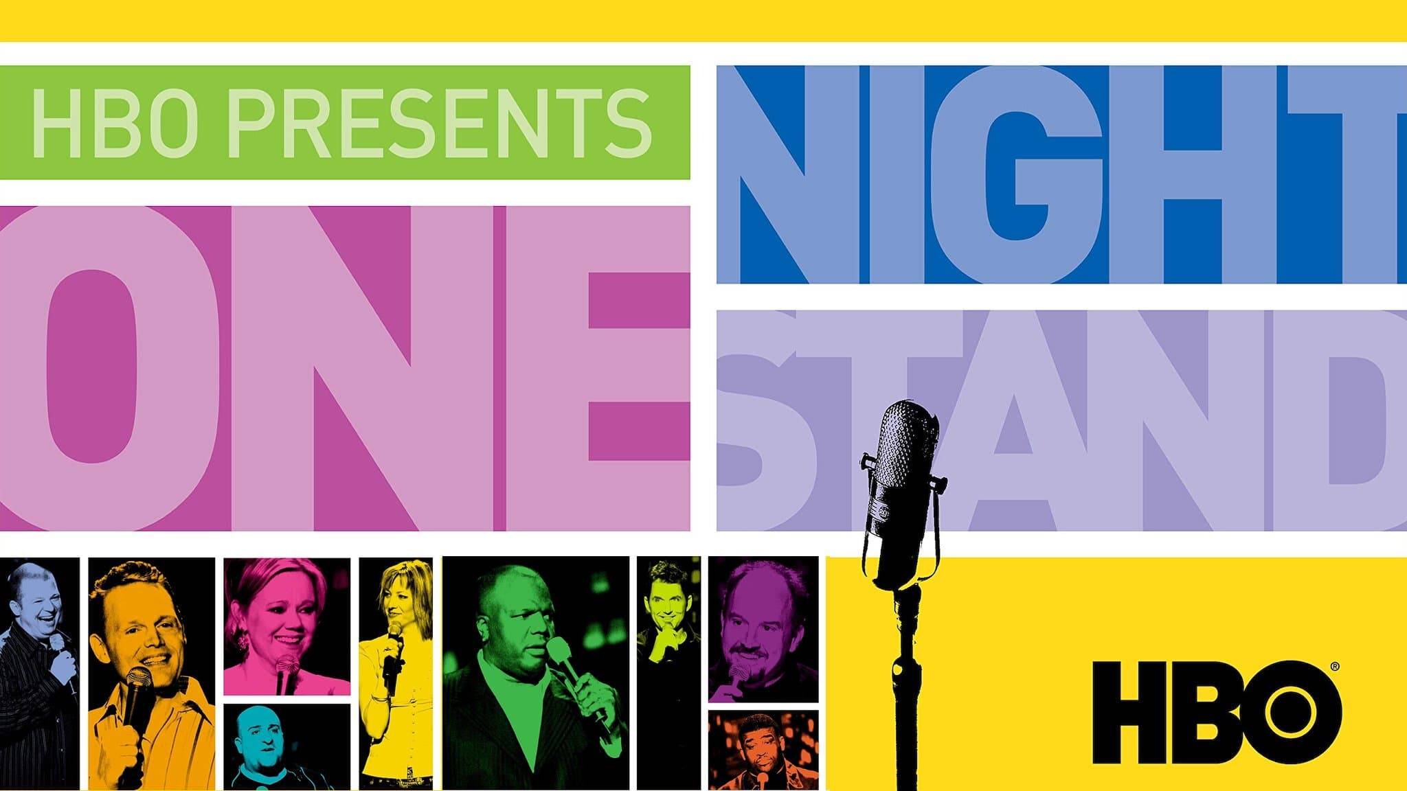 Watch One Night Stand Season 4 Episode 54 Online | Available in HD on OSN+