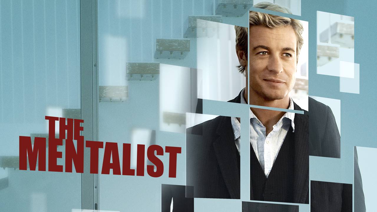 Watch The Mentalist series Online on OSN+