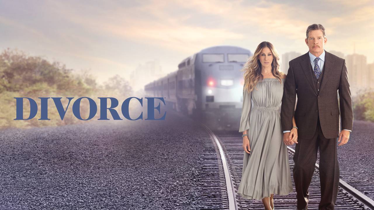 Watch Divorce series Online on OSN+