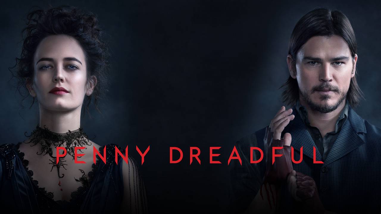 Watch Penny Dreadful Season 2 Episode 6 Online | Available in HD on OSN+
