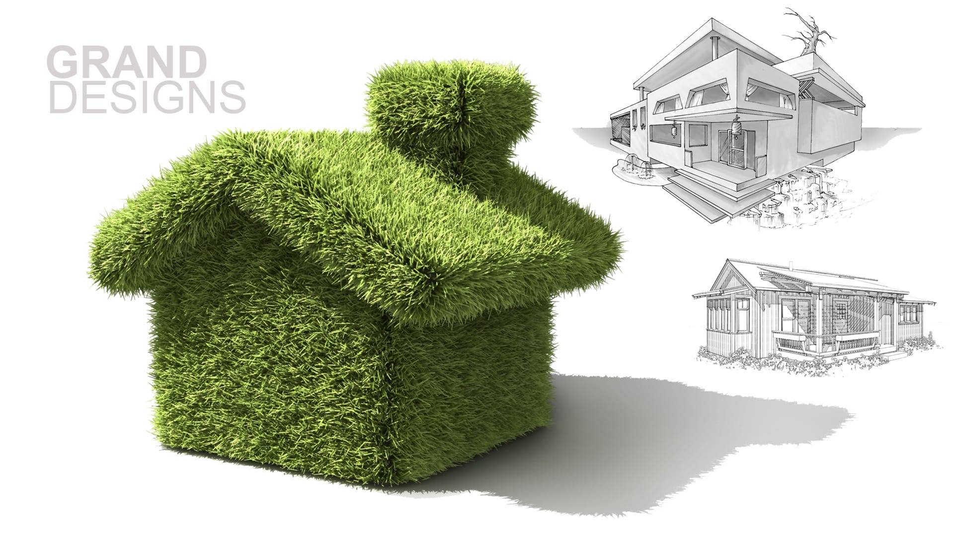 Watch Grand Designs Online | Available in HD on OSN+