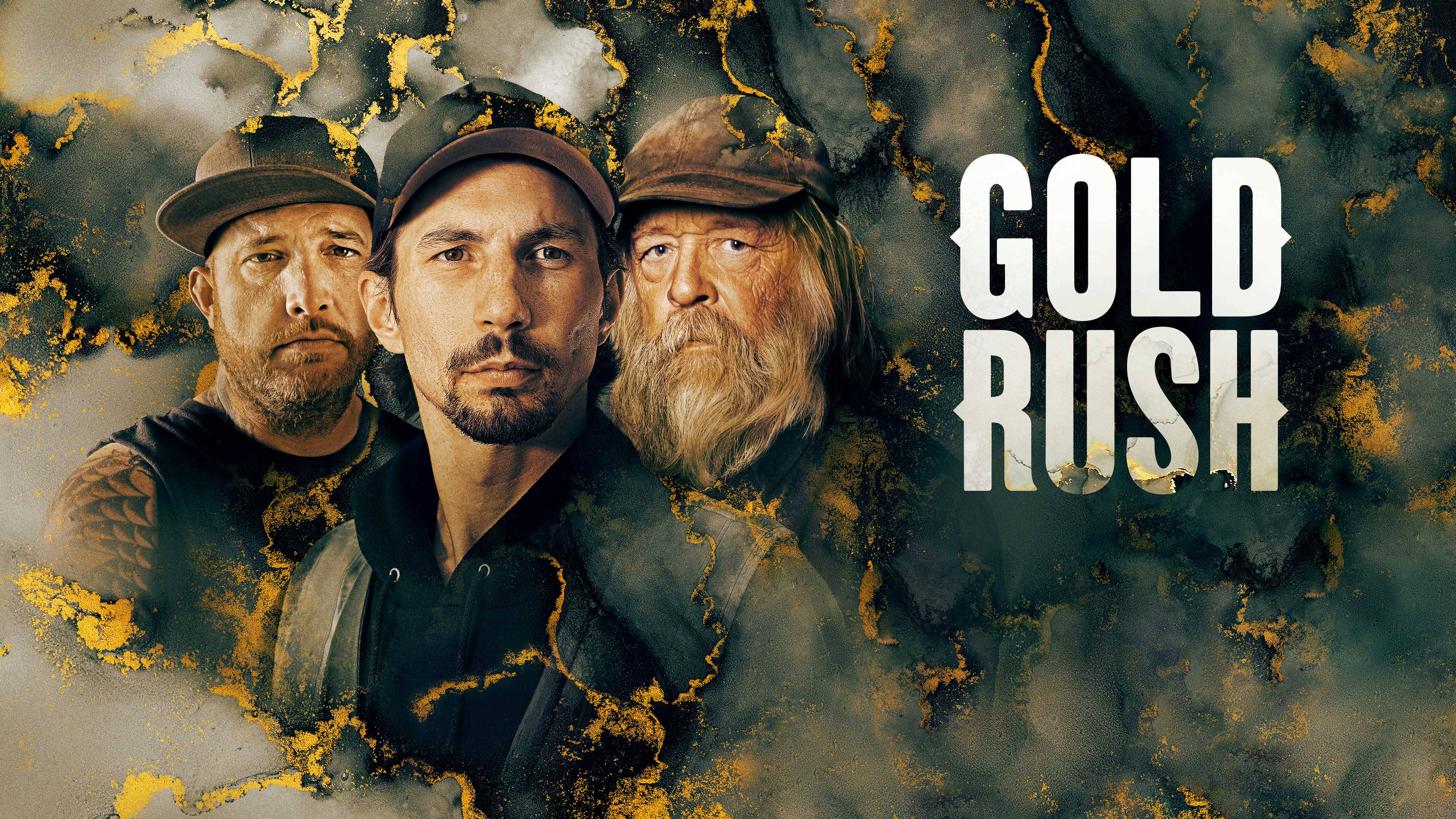 Watch Gold Rush Season 11 Episode 21 Online | Available in HD on OSN+