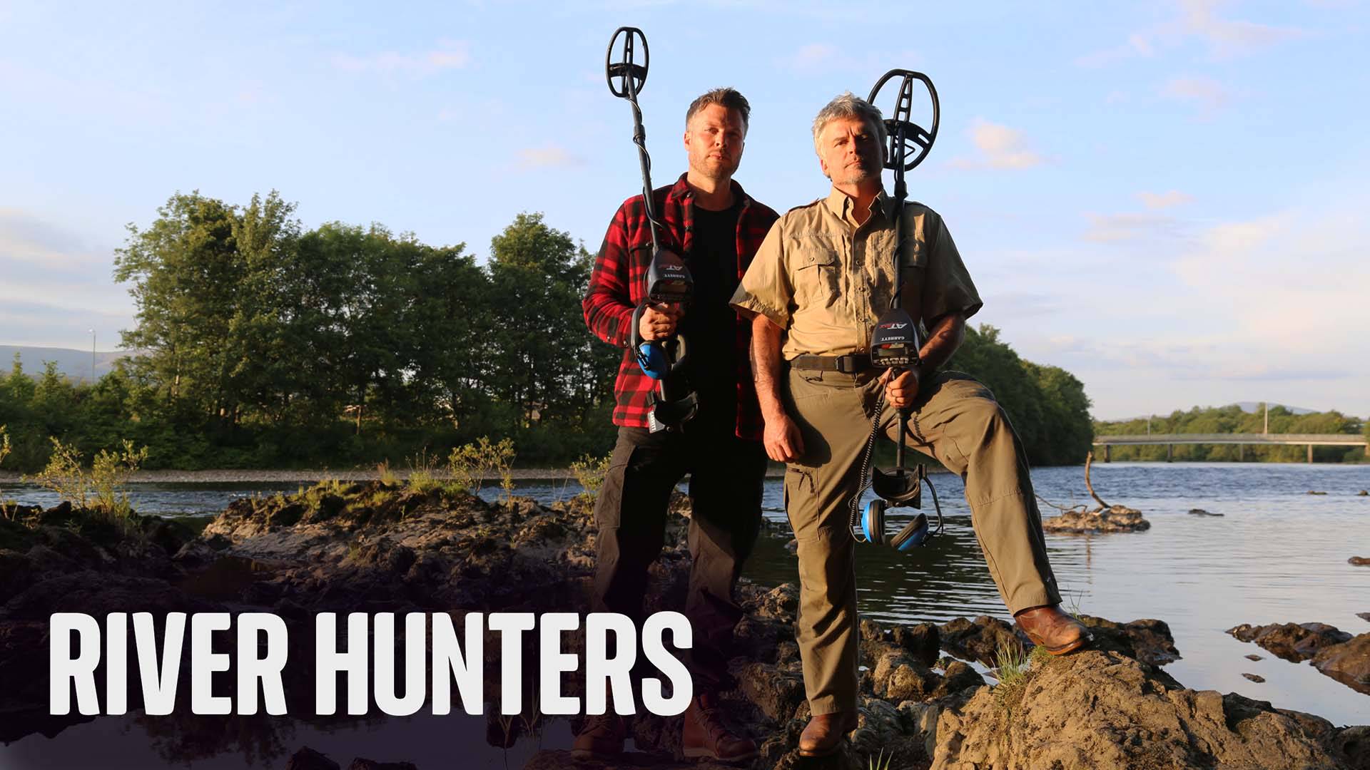 شاهد ريفر هانترس اونلاين | أفلام ومسلسلات بجودة عالية على +OSN