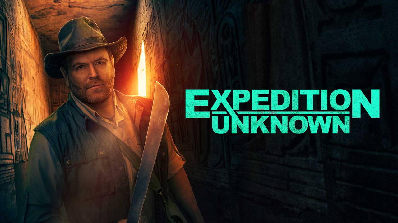 Watch Expedition Unknown Season 2 Episode 8 Online | Available in HD on ...