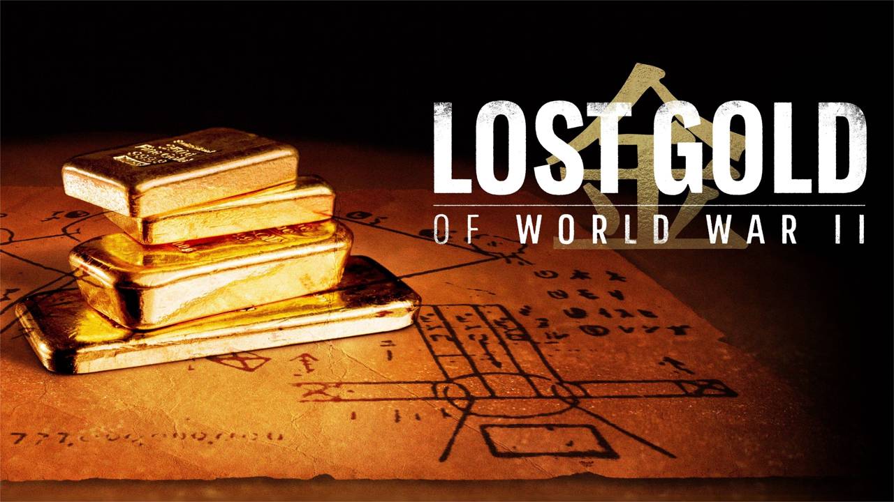 Watch Lost Gold Of World War II Season 2 Episode 5 Online | Available in HD on OSN+