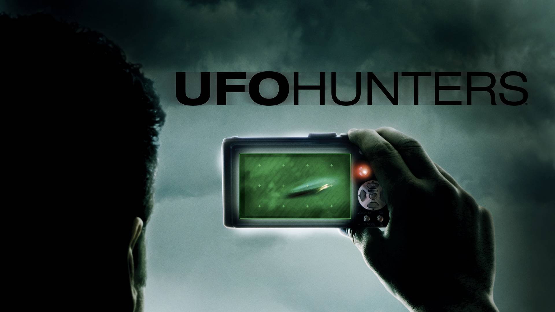 Watch UFO Hunters Online | Available in HD on OSN+