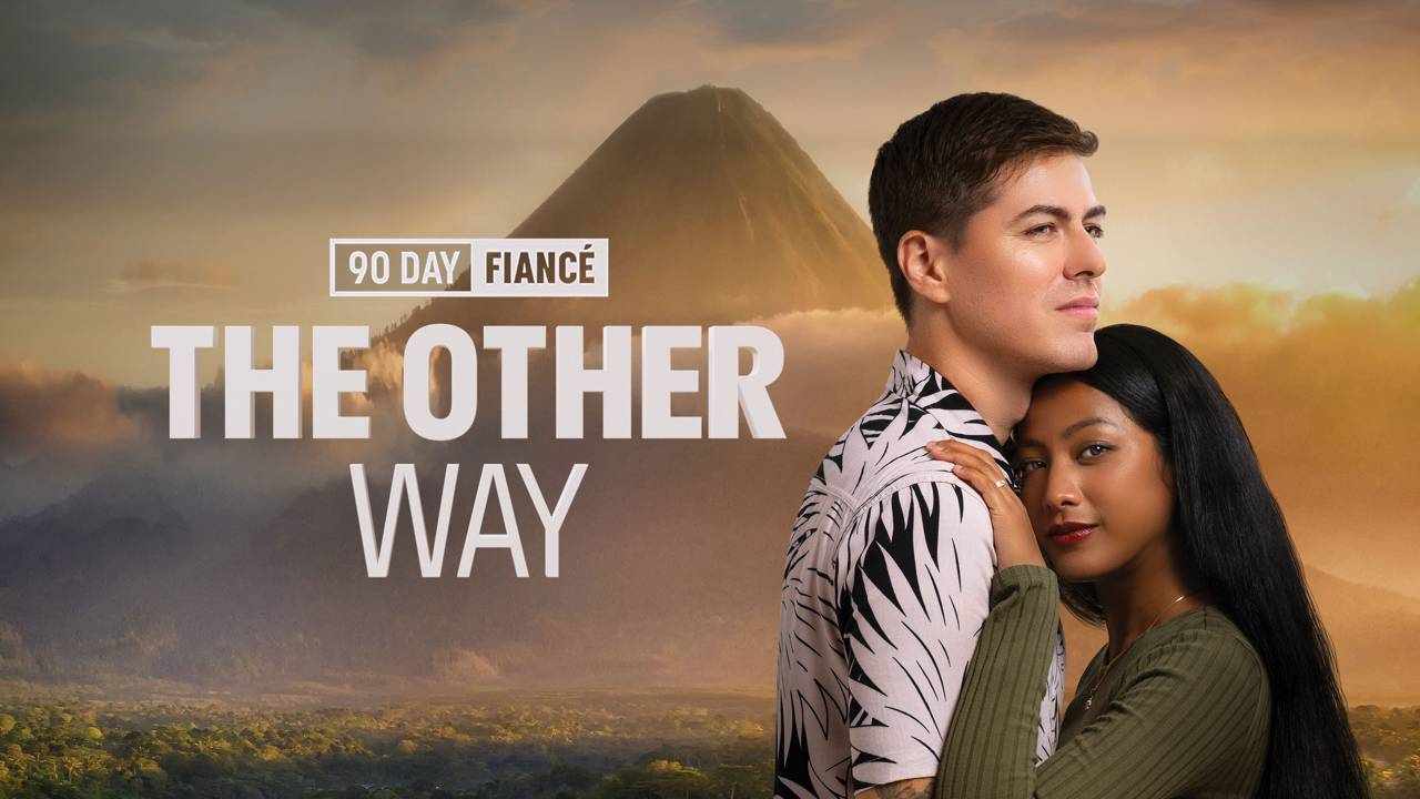 Watch 90 Day Fiance: The Other Way Season 7 Episode 7 Online ...