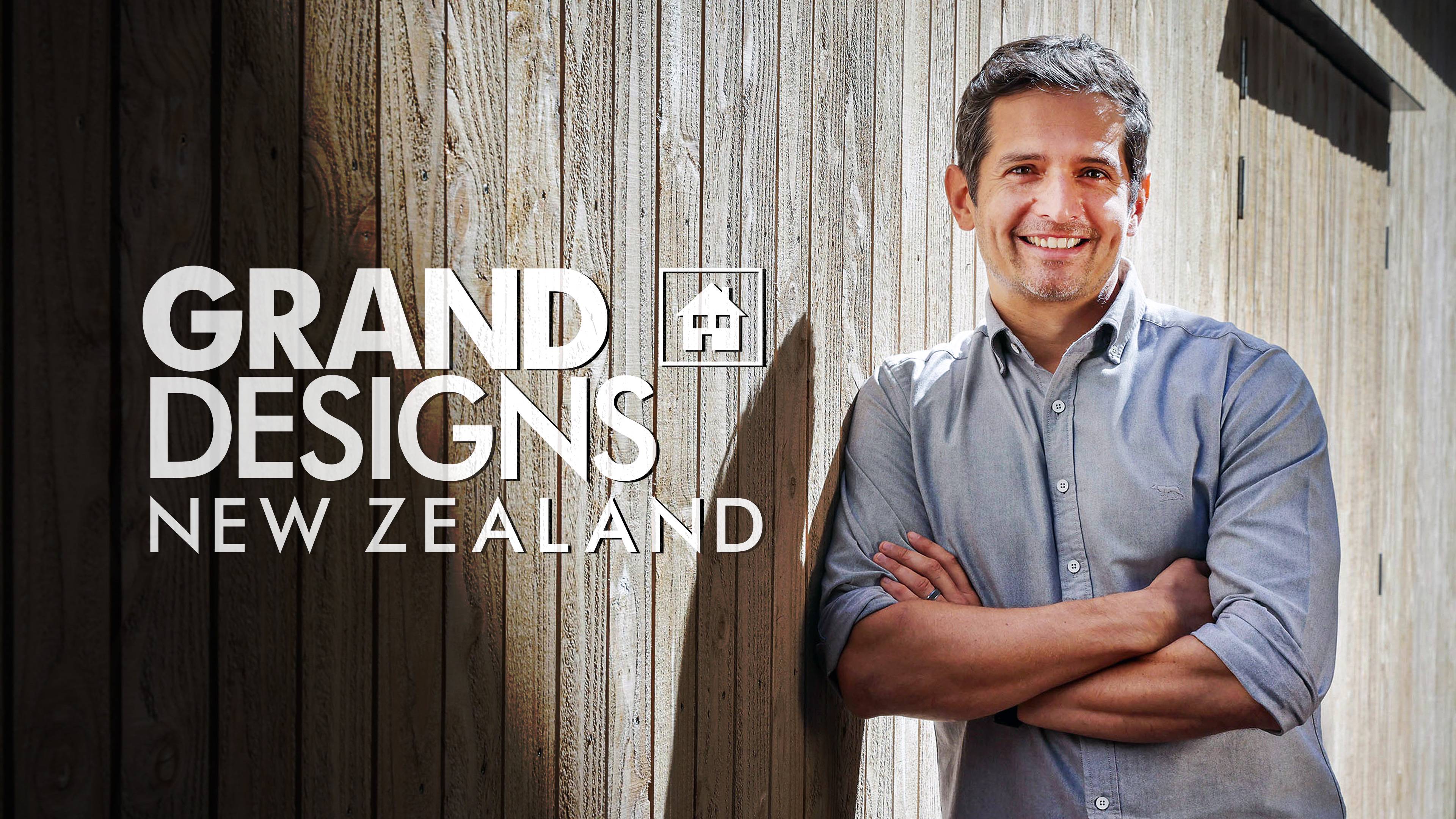 Watch Grand Designs New Zealand Online | Available in HD on OSN+