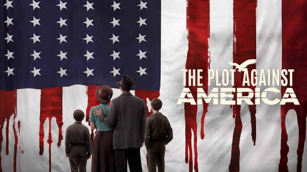 Watch The Plot Against America series Online on OSN+