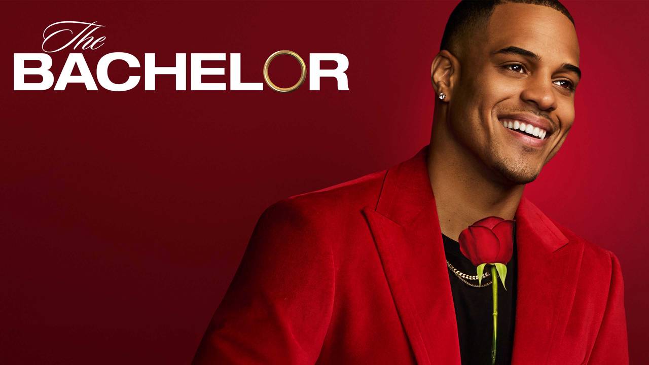 Watch The Bachelor series Online on OSN+