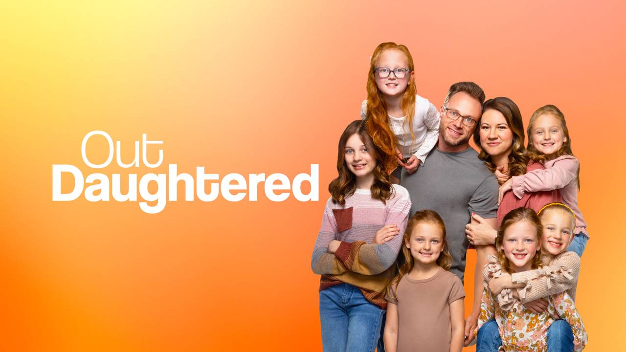 Watch OutDaughtered Season 10 Episode 5 Online | Available in HD on OSN+