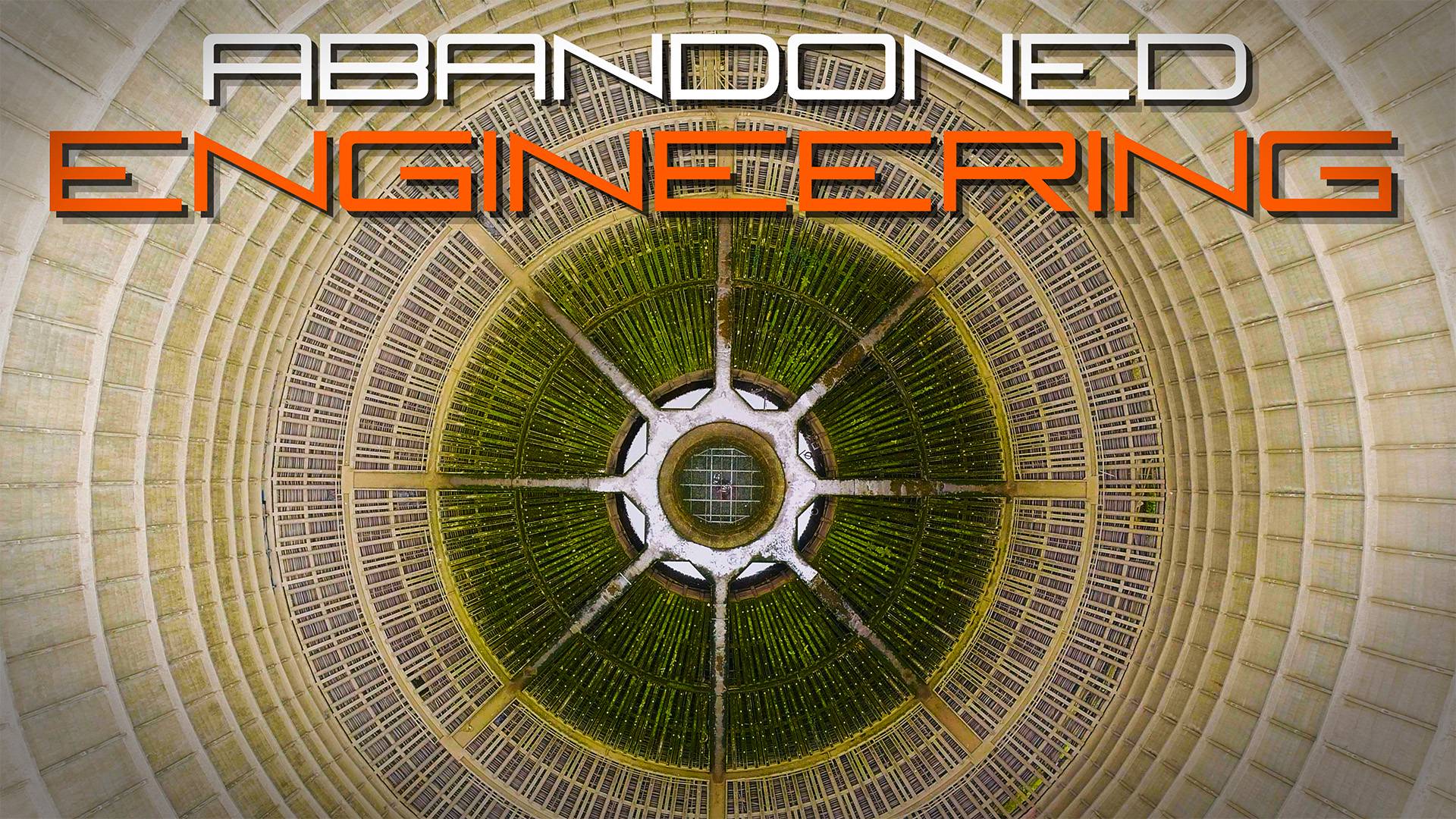 Watch Abandoned Engineering Online | Available in HD on OSN+