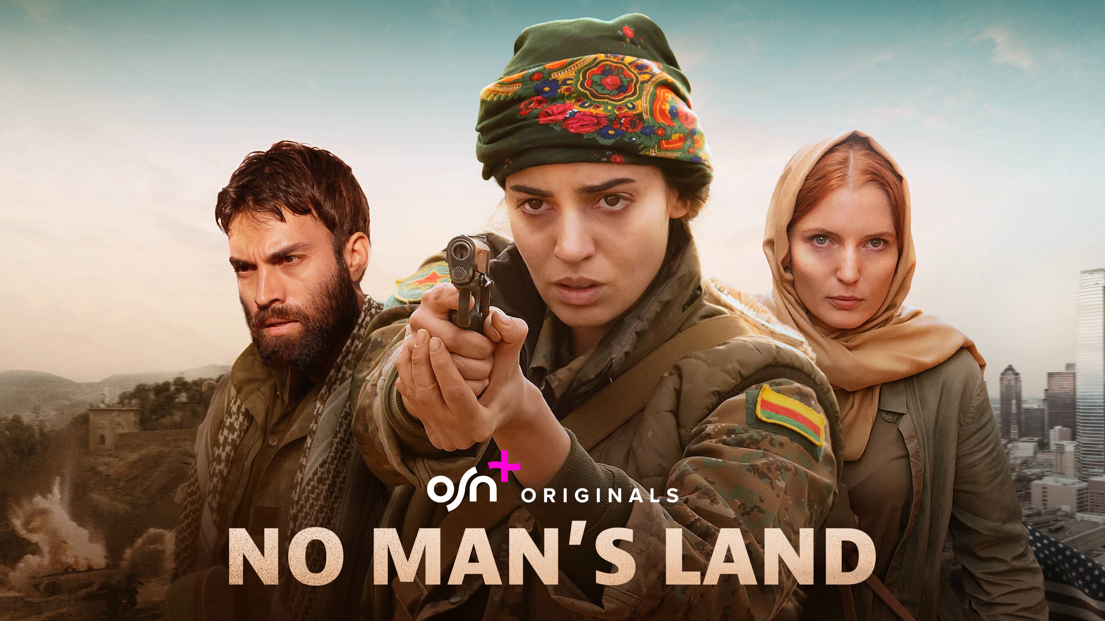 شاهد الأرض المحايدة - نو مانز لاند الموسم 3 الحلقة 2 اونلاين | أفلام ...