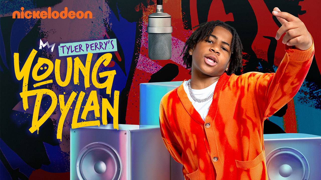 Watch Tyler Perry's Young Dylan Season 5 Episode 9 Online | Available ...