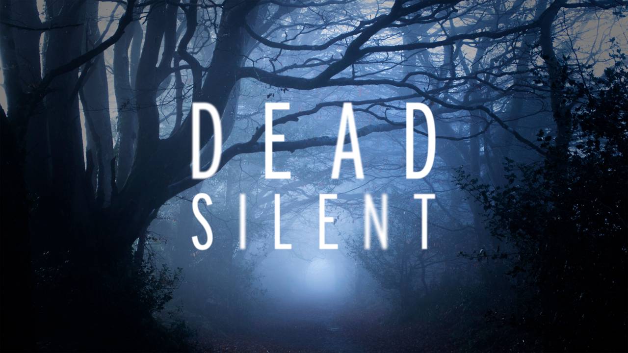 Watch Dead Silent series Online on OSN+