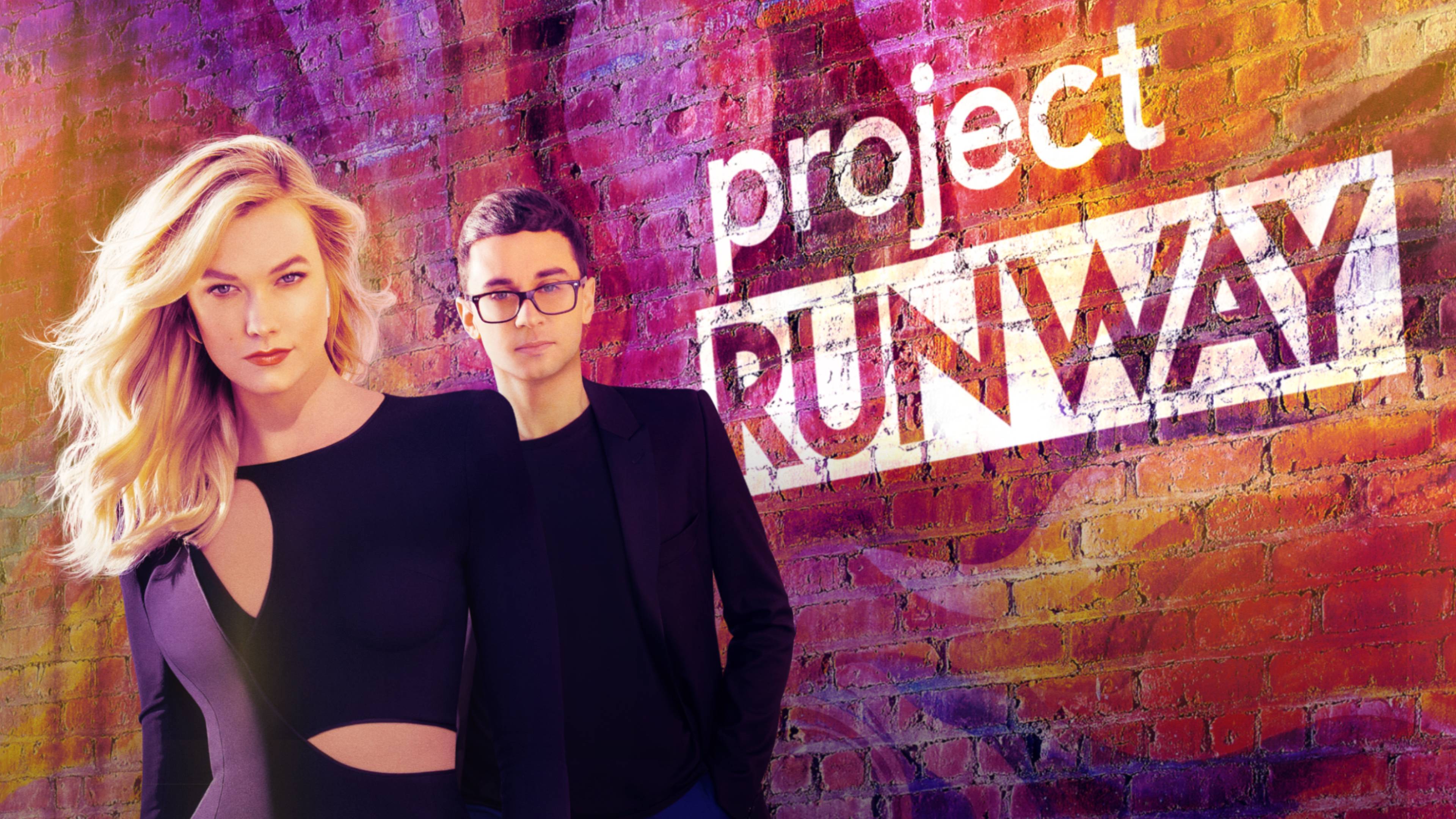 Watch Project Runway Online | Available in HD on OSN+
