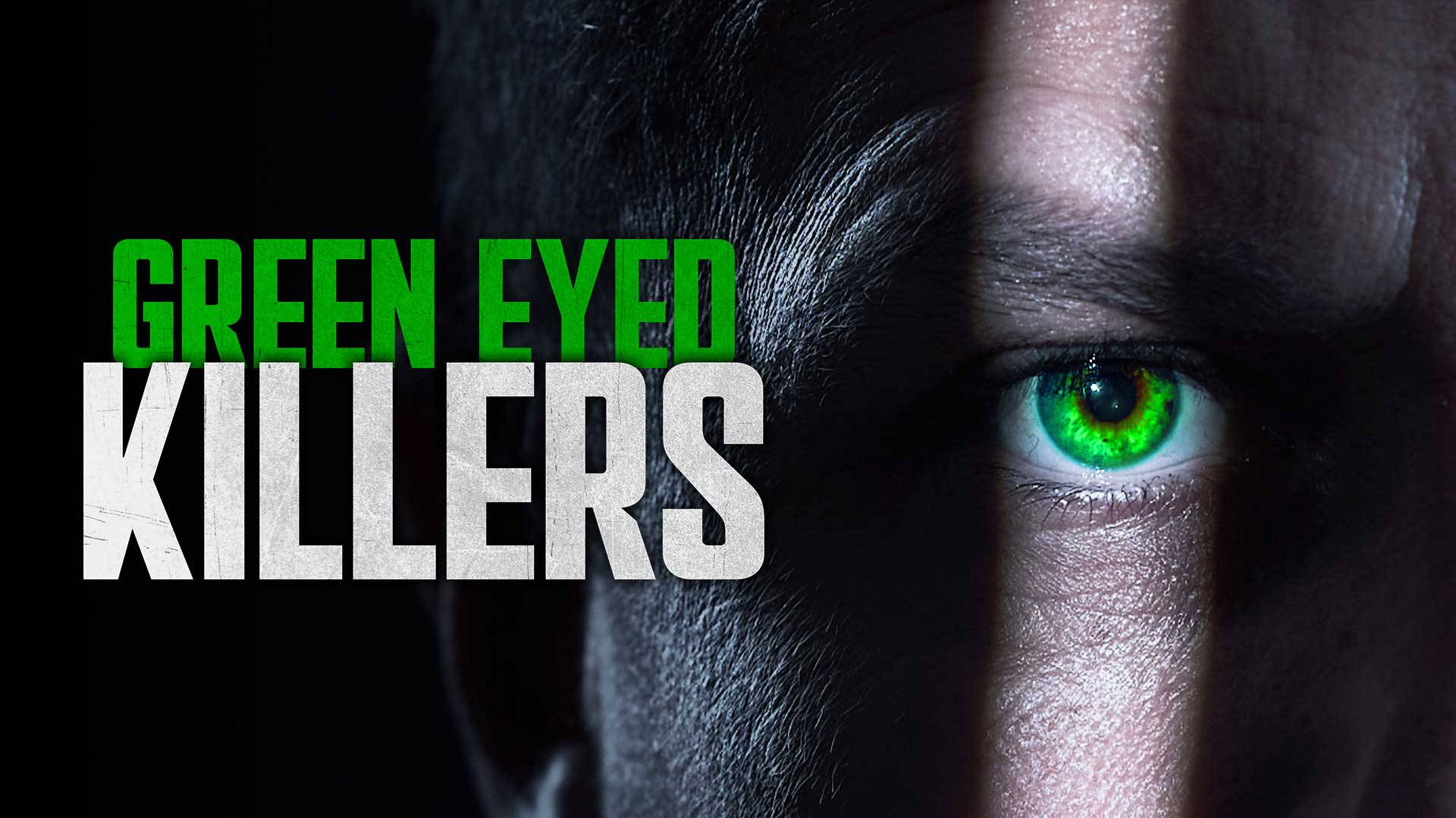 Watch Green Eyed Killers Season 2 Episode 1 Online | Available in HD on ...