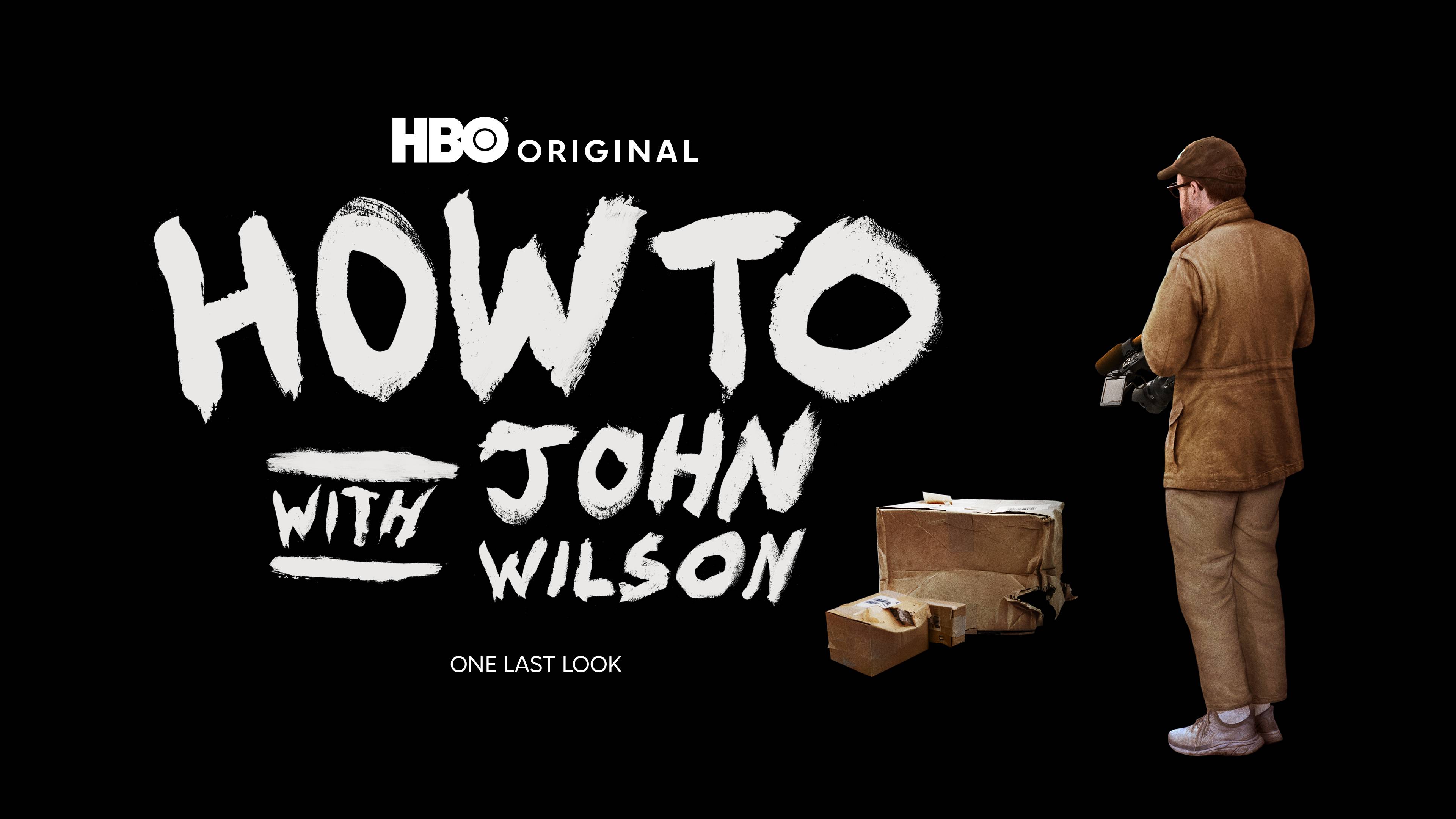 Watch How To With John Wilson Season 1 Episode 2 Online | Available in ...