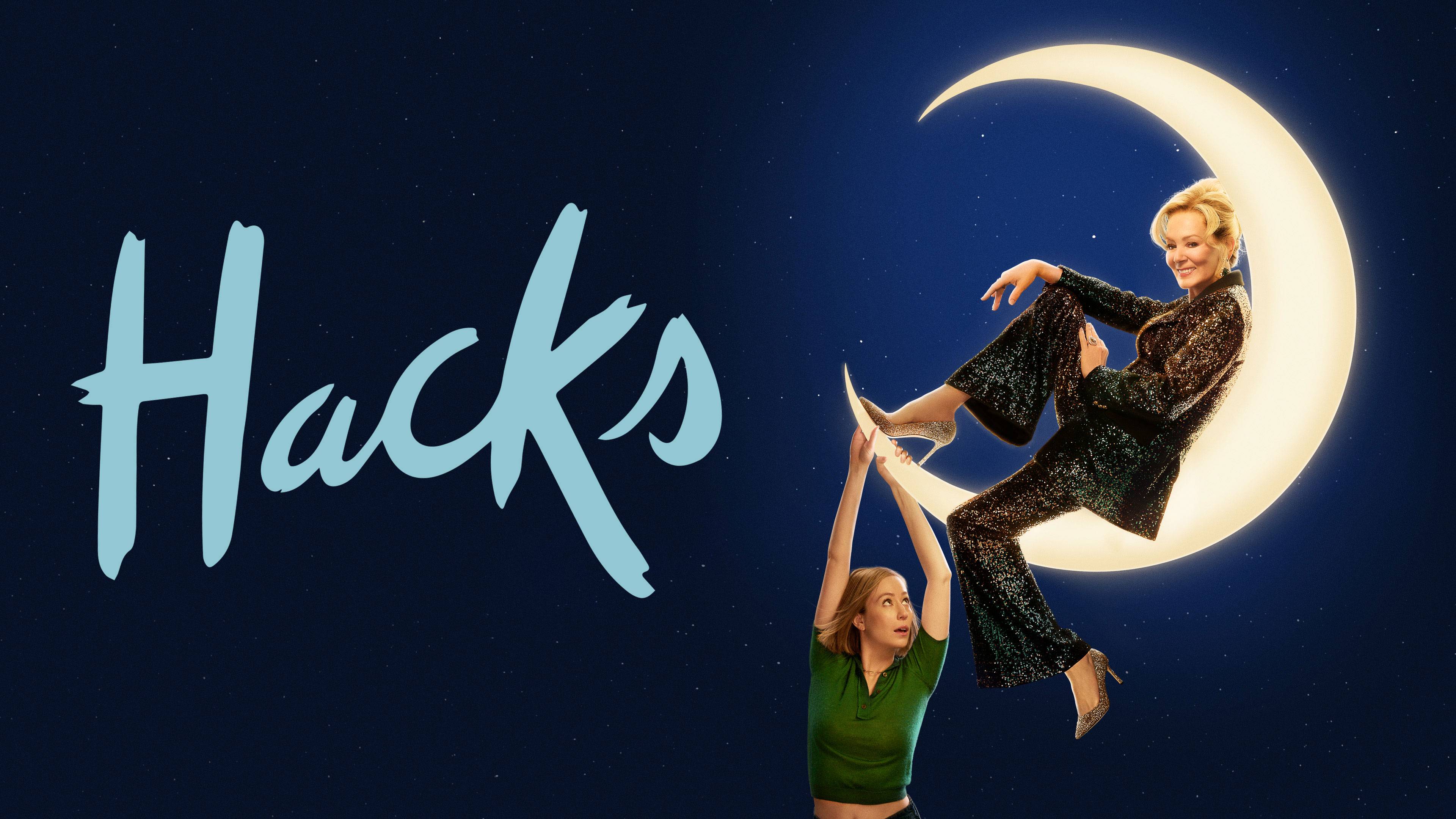 Watch Hacks Season 4 Episode 7 Online | Available in HD on OSN+