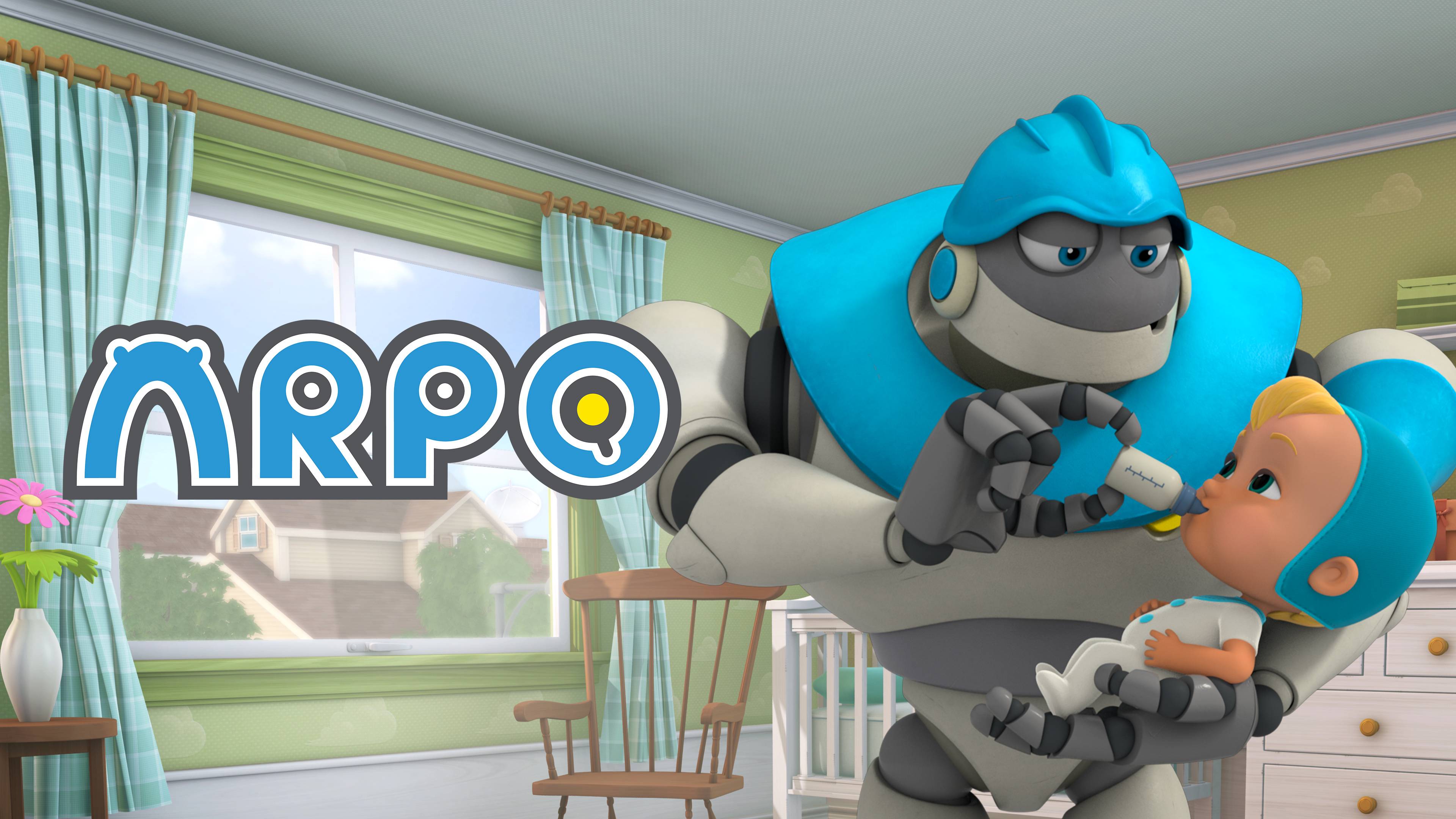 Watch Arpo Online | Available in HD on OSN+