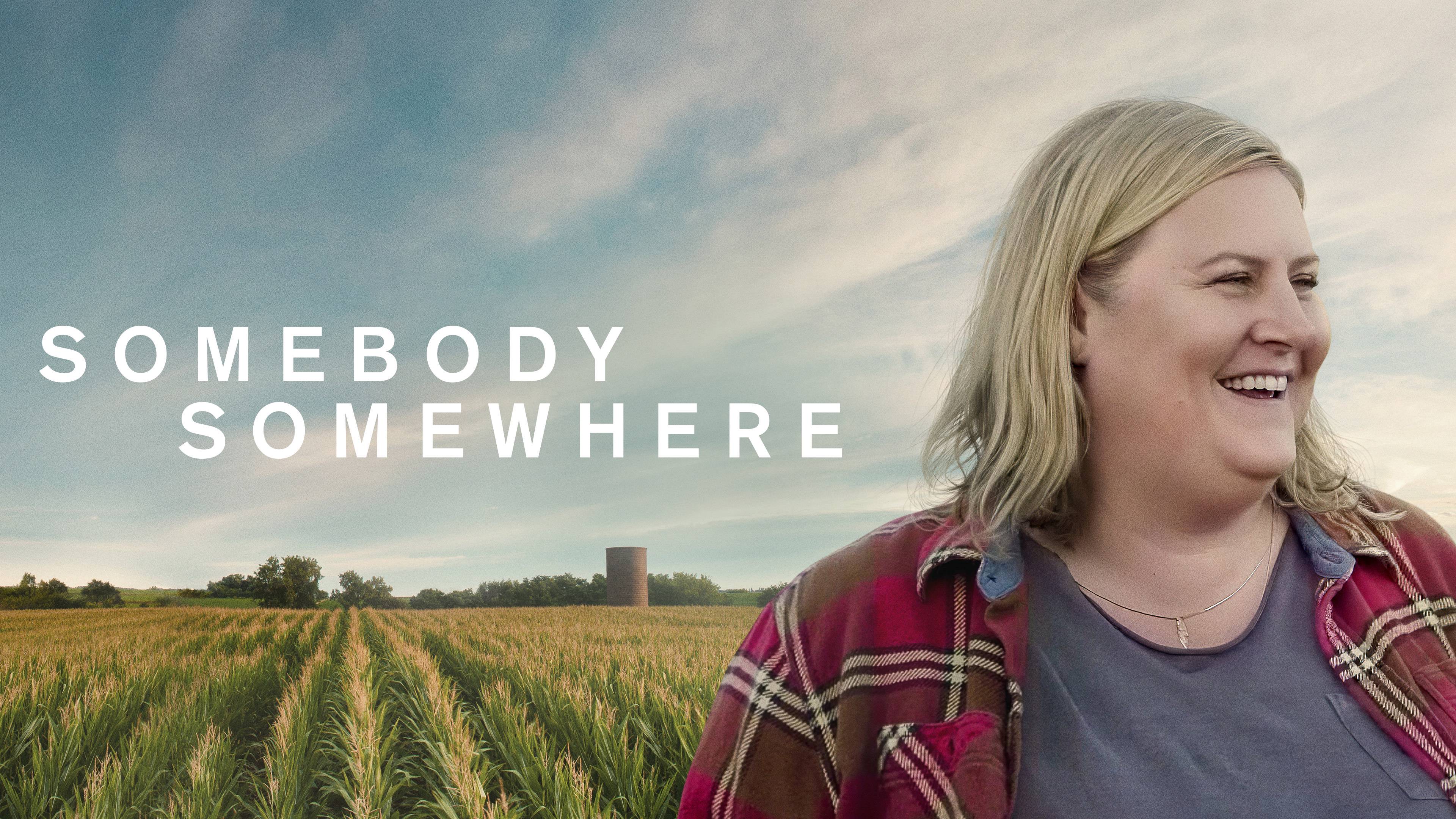 Watch Somebody Somewhere series Online on OSN+