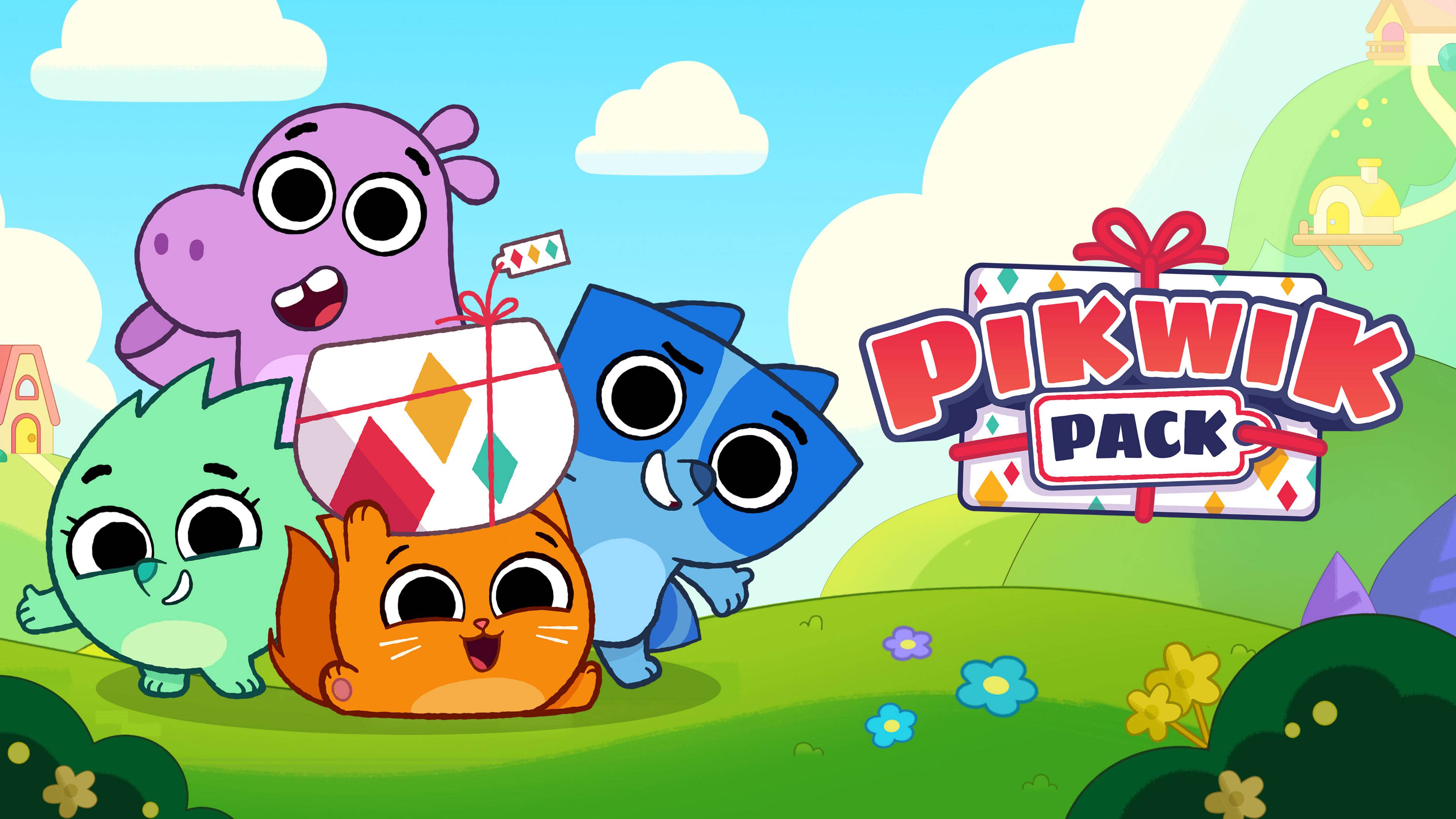 شاهد بيك ويك باك اونلاين | أفلام ومسلسلات بجودة عالية على +OSN