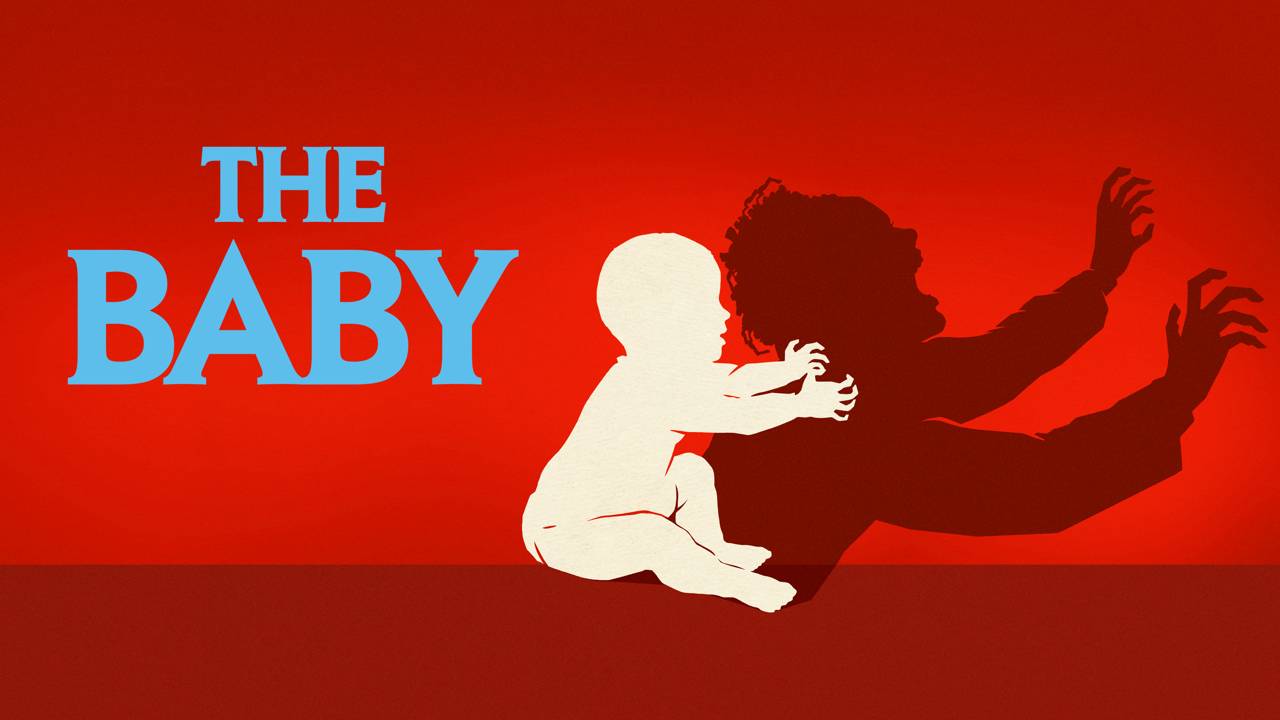 Watch The Baby series Online on OSN+