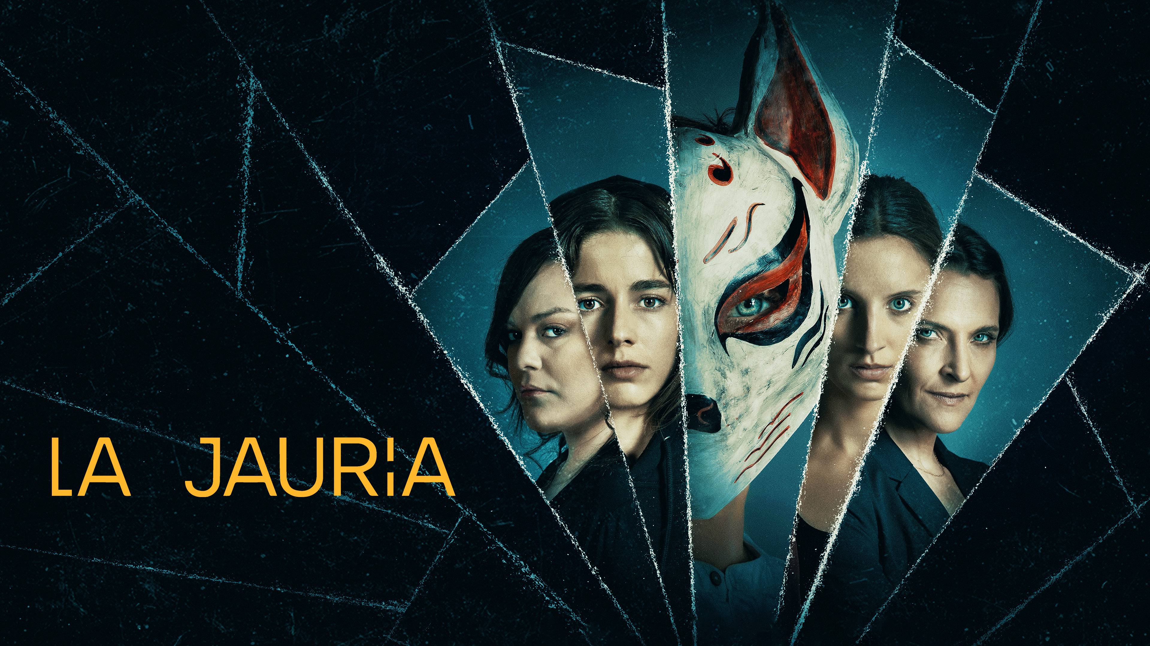 Watch La Jauría Season 2 Episode 5 Online | Available in HD on OSN+