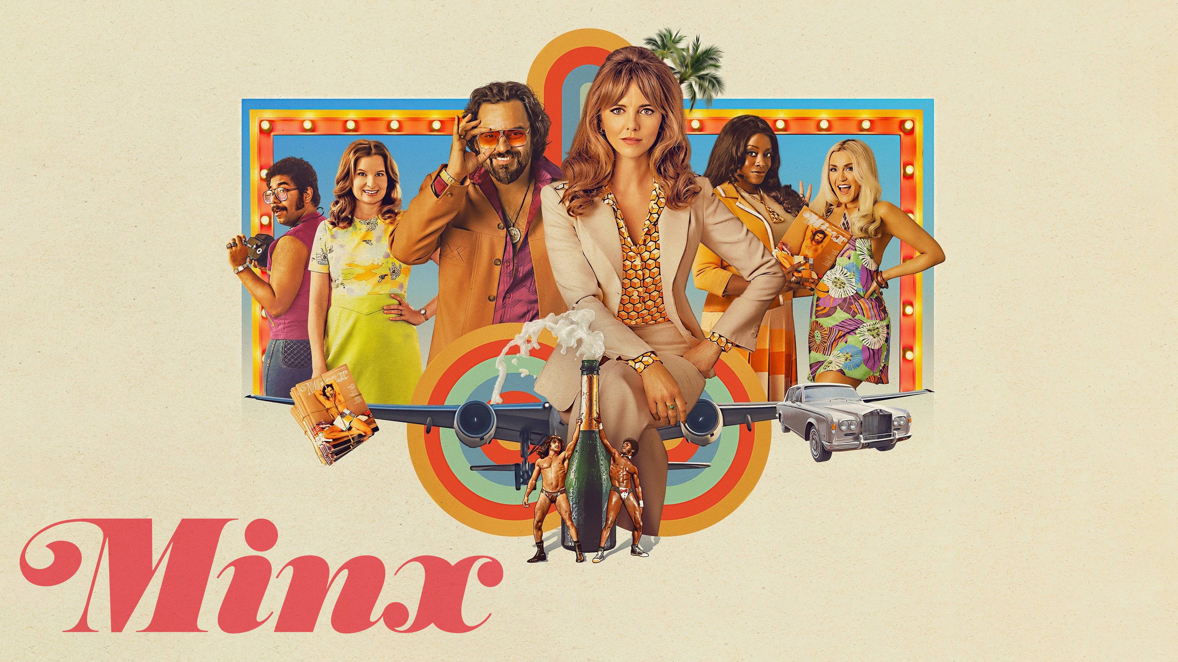 Watch Minx Online | Available in HD on OSN+