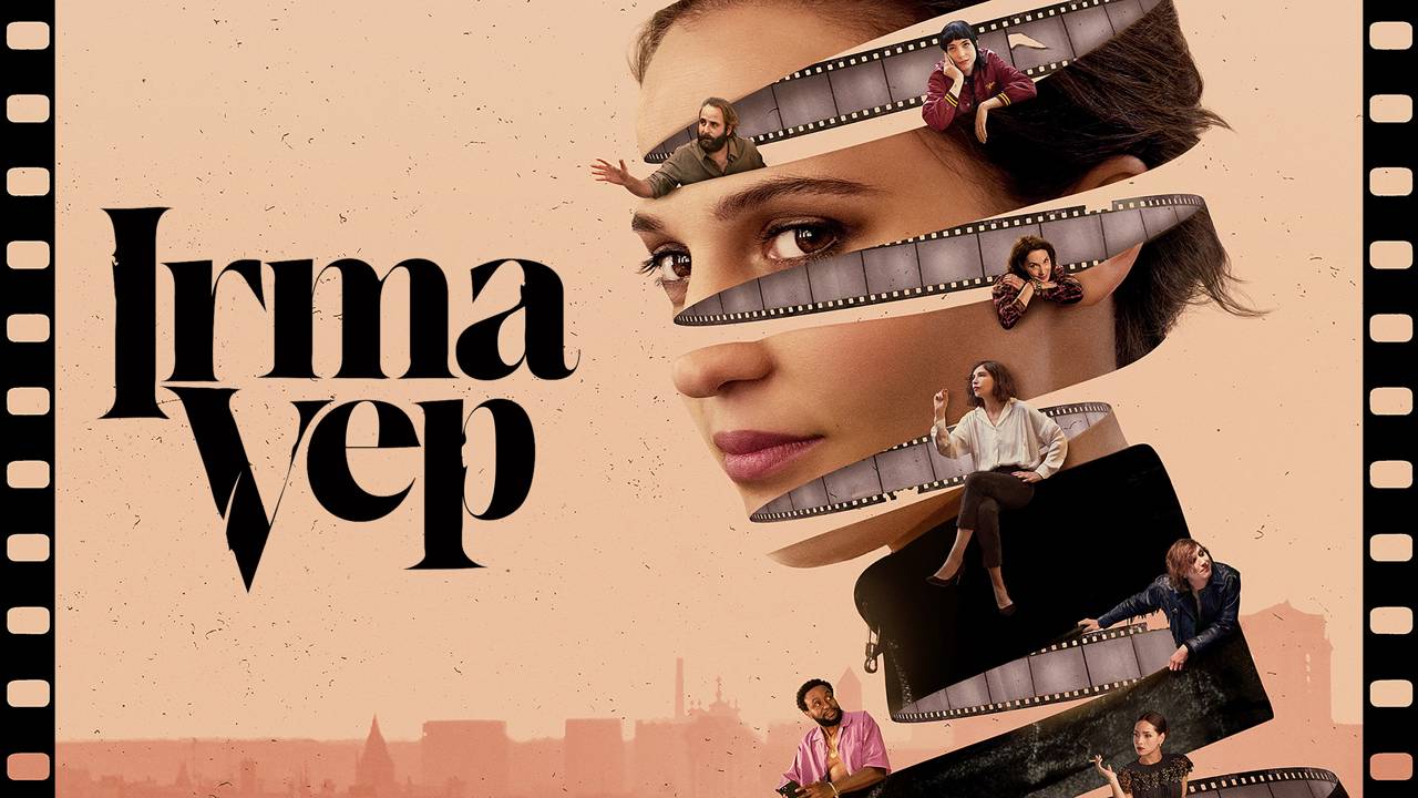 Watch Irma Vep series Online on OSN+