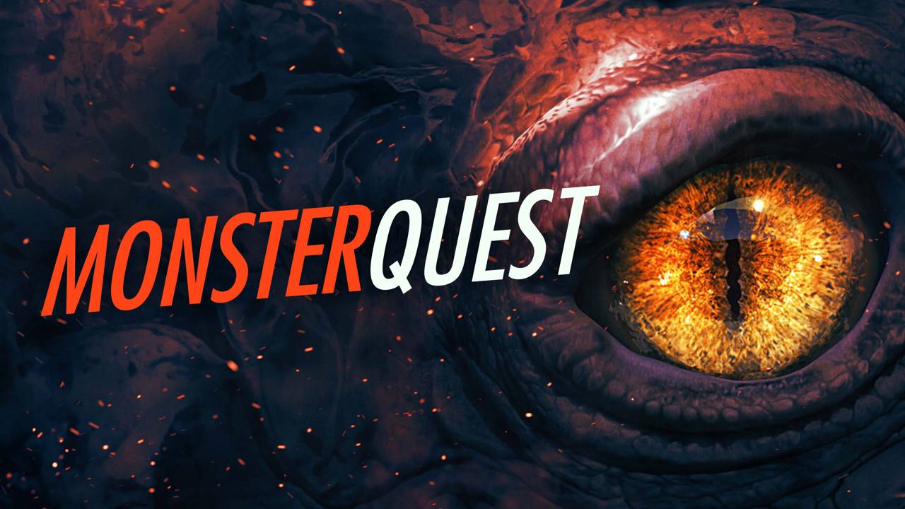 Watch Monsterquest Season 3 Episode 16 Online | Available in HD on OSN+