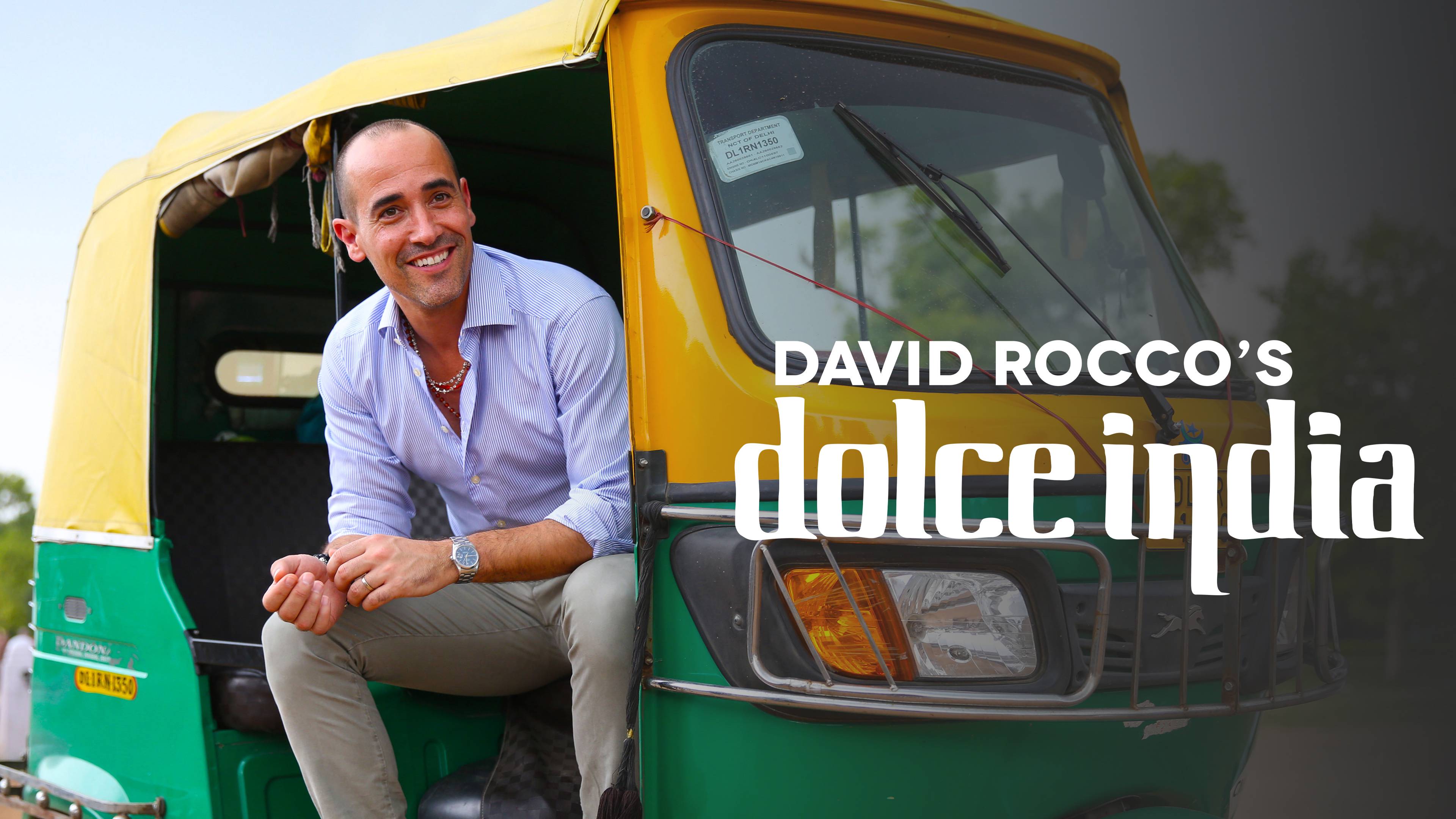 شاهد ديفيد روكوز دولشي إنديا اونلاين | أفلام ومسلسلات بجودة عالية على +OSN