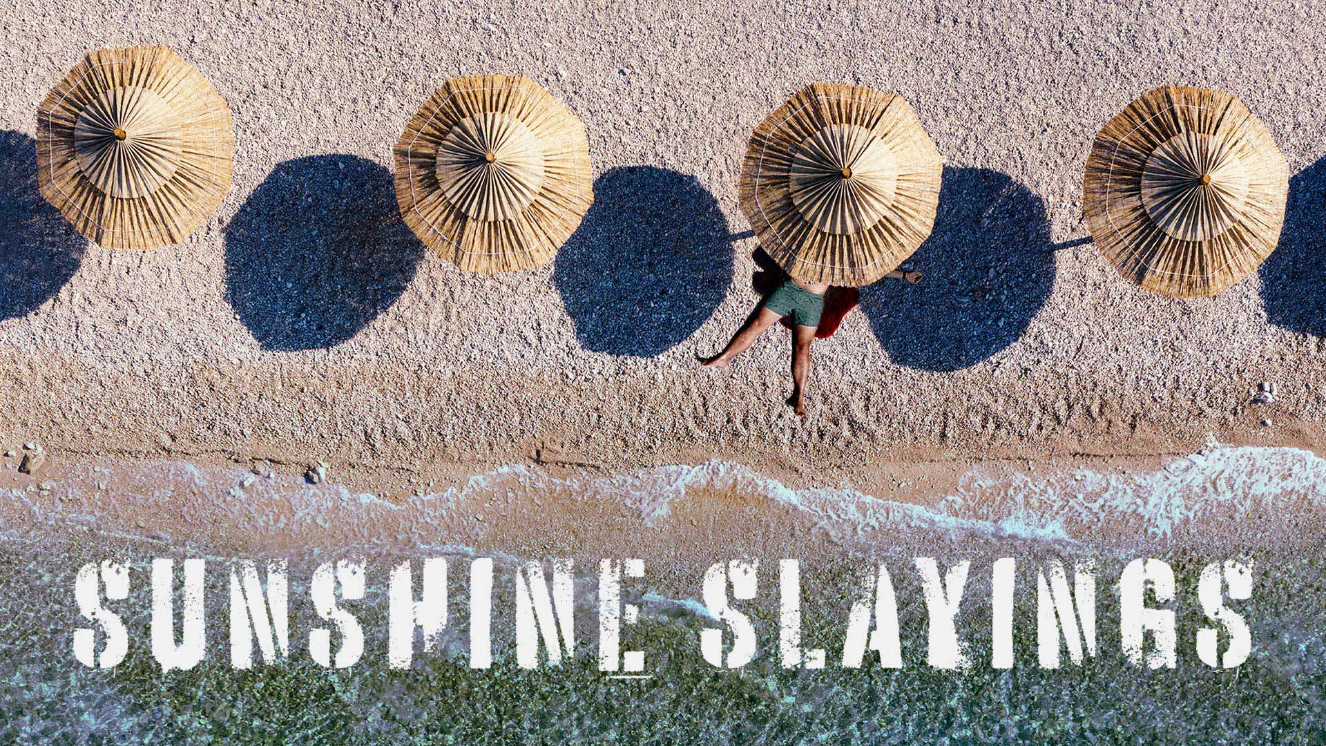 Watch Sunshine Slayings Season 1 Episode 2 Online | Available in HD on OSN+