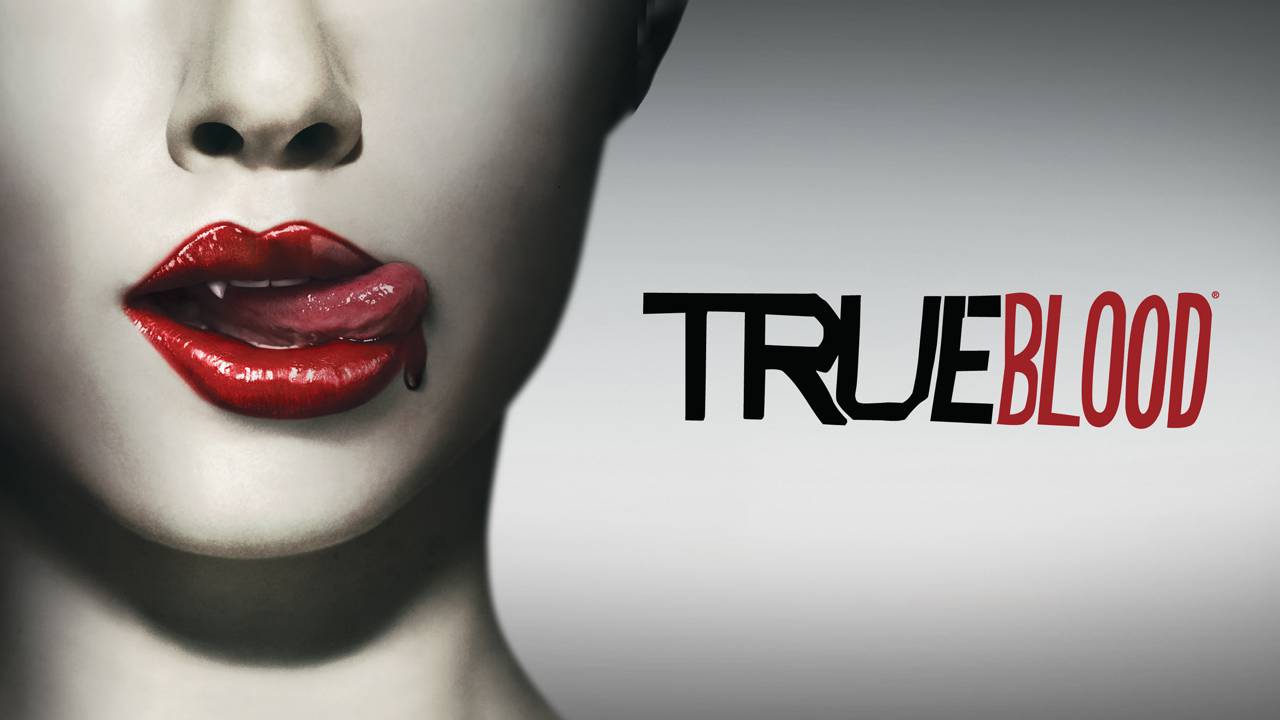 Watch True Blood series Online on OSN+