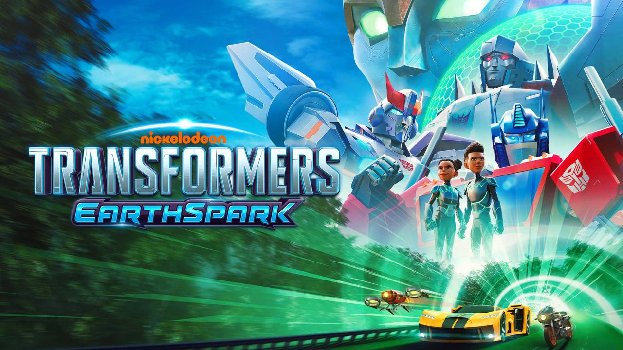 Watch Transformers: EarthSpark Season 4 Episode 6 Online | Available in ...