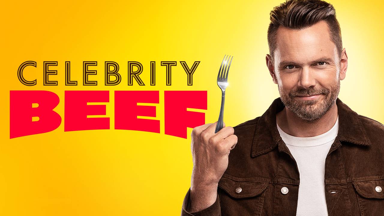 Watch Celebrity Beef Season 1 Episode 4 Online | Available in HD on OSN+