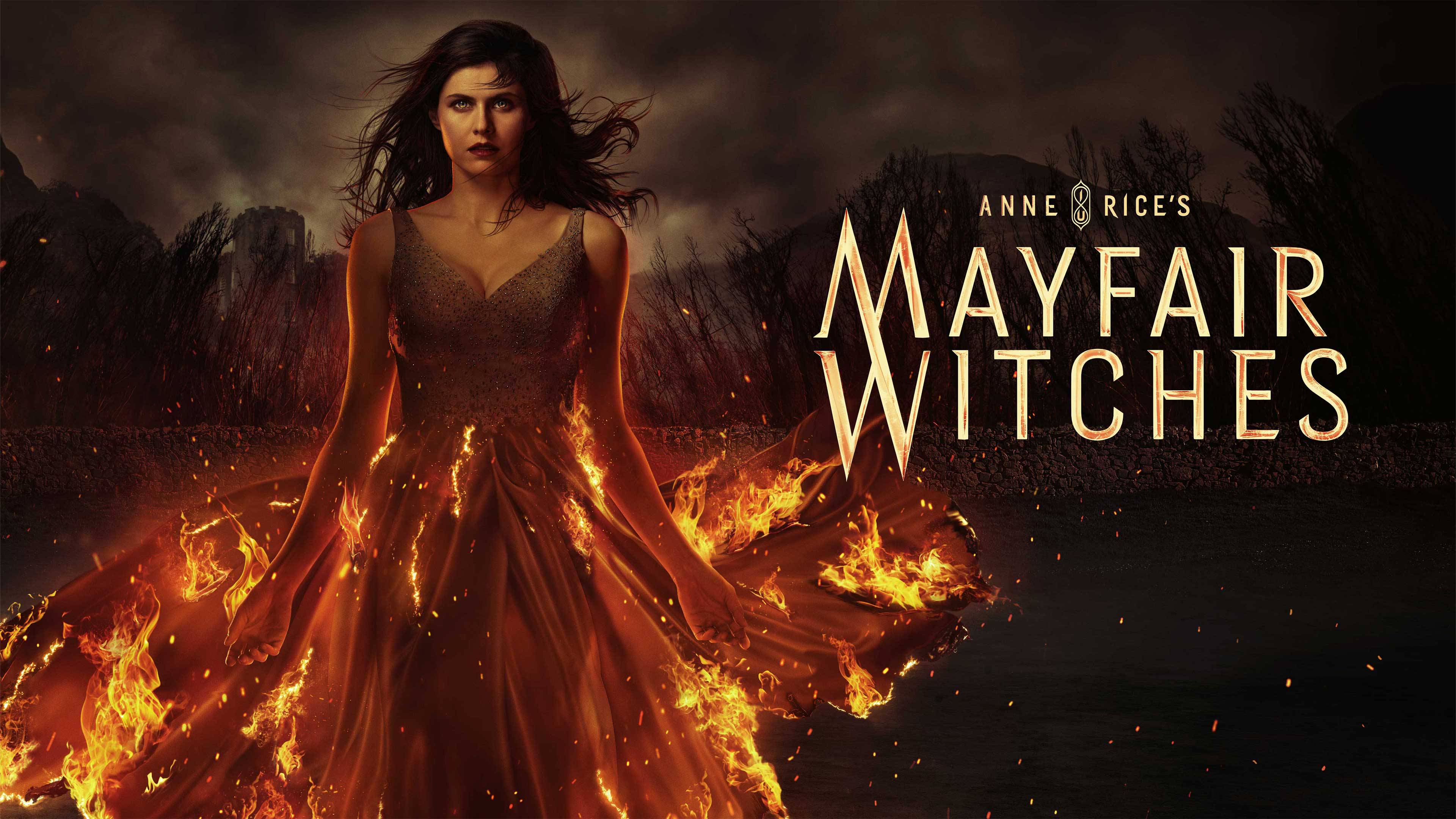 Watch Anne Rice's Mayfair Witches S2E5 Online | Available in HD on OSN+