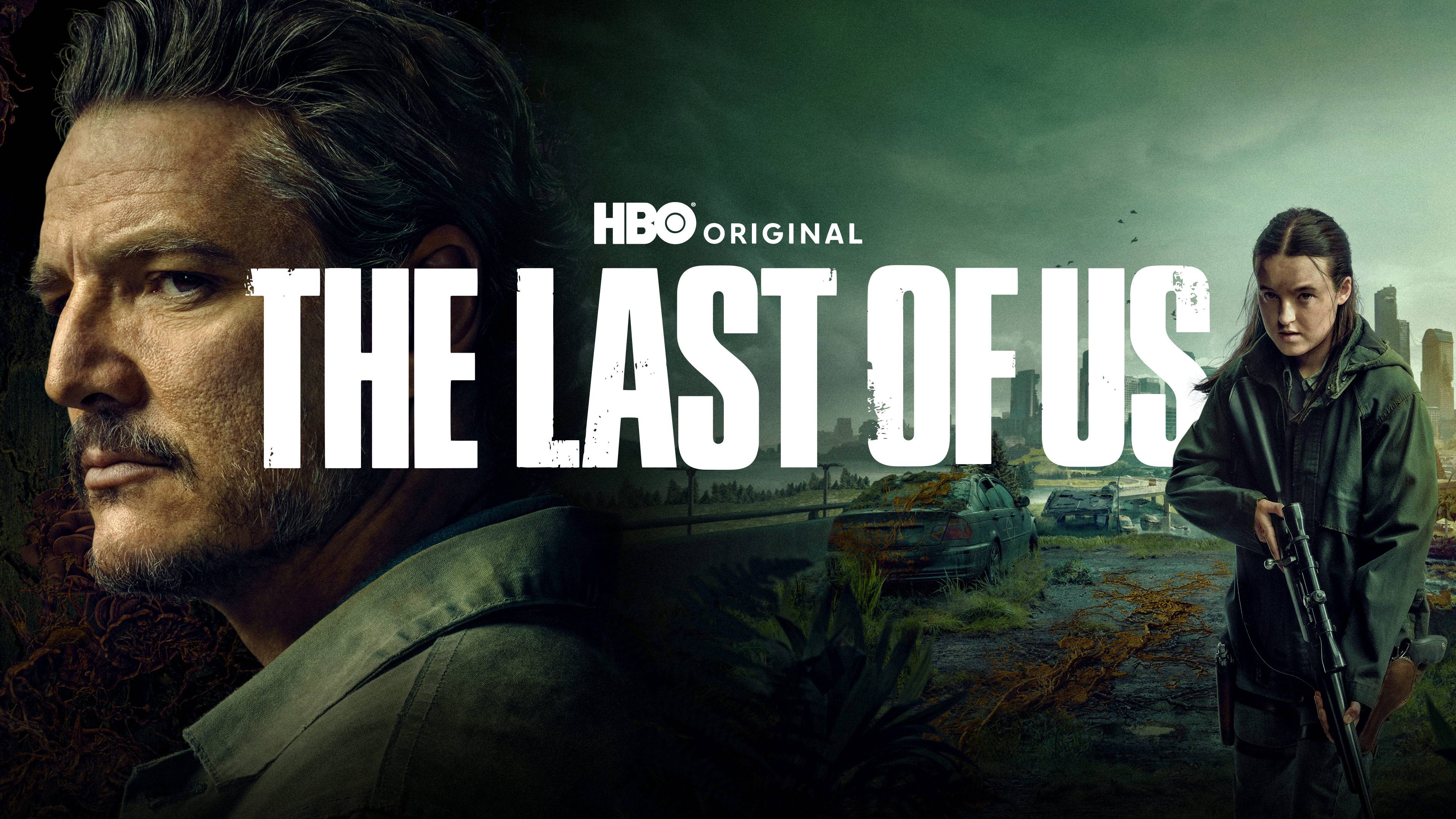 Watch The Last of Us Season 2 Episode 5 Online | Available in 4K on OSN+