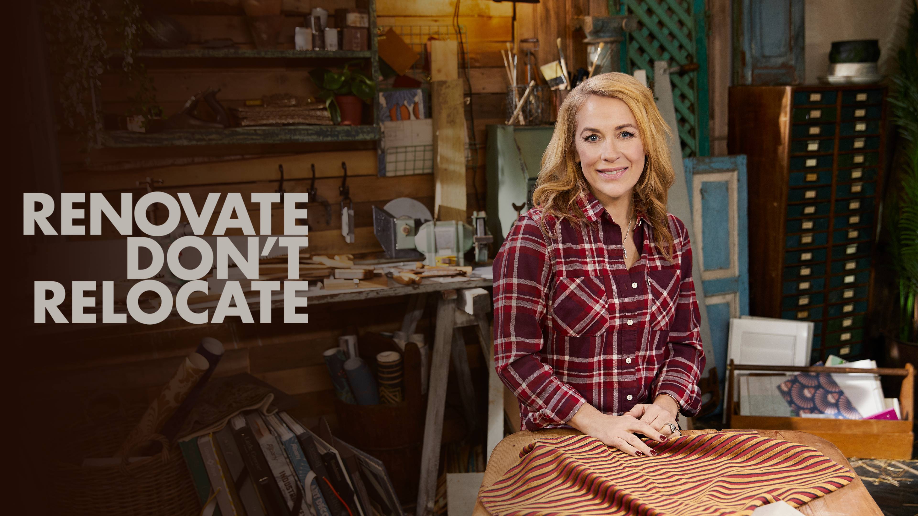 Watch John Goldenberg Online | Available in HD on OSN+