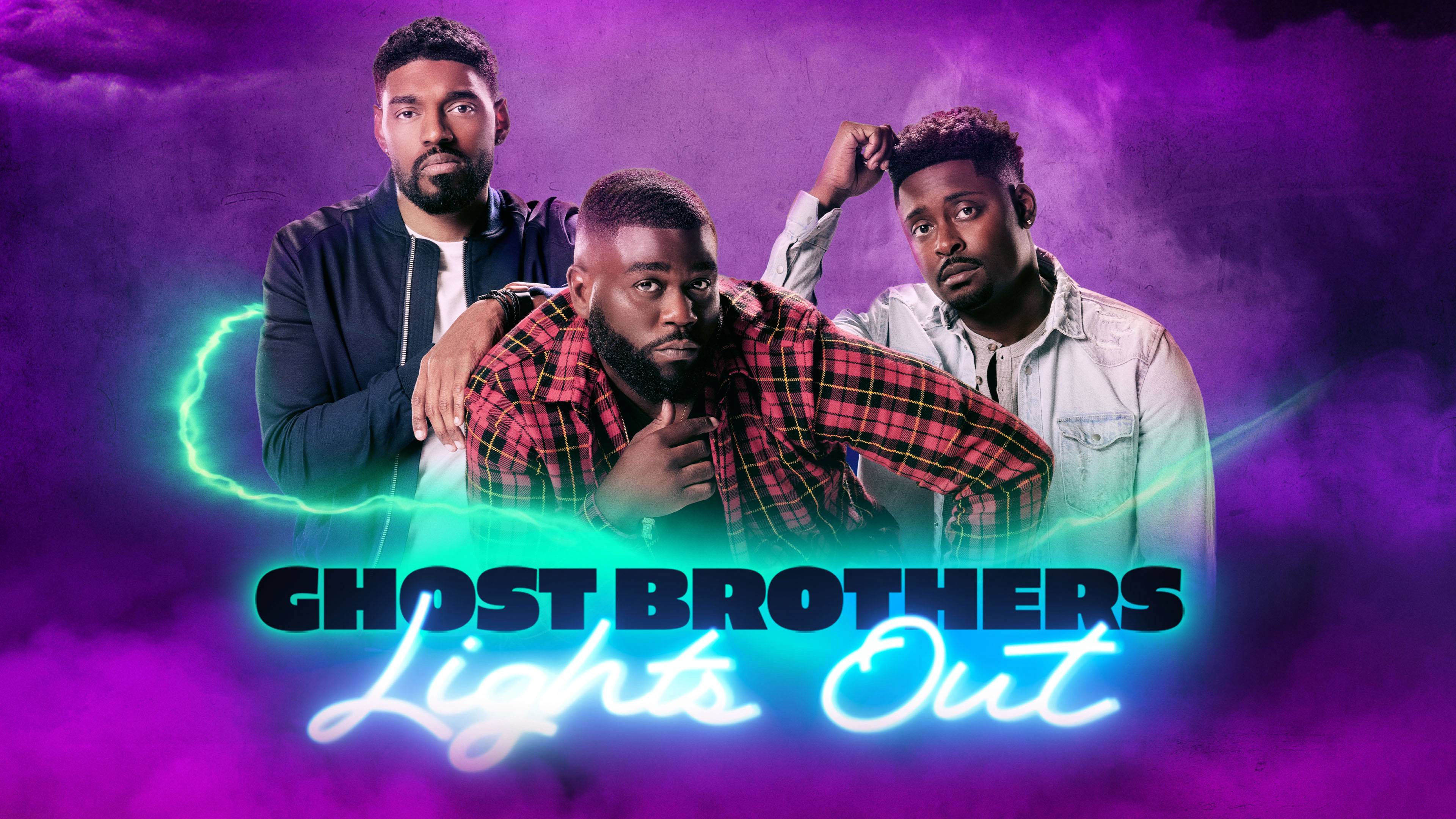 Watch Ghost Brothers: Lights Out Season 2 Episode 7 Online | Available ...